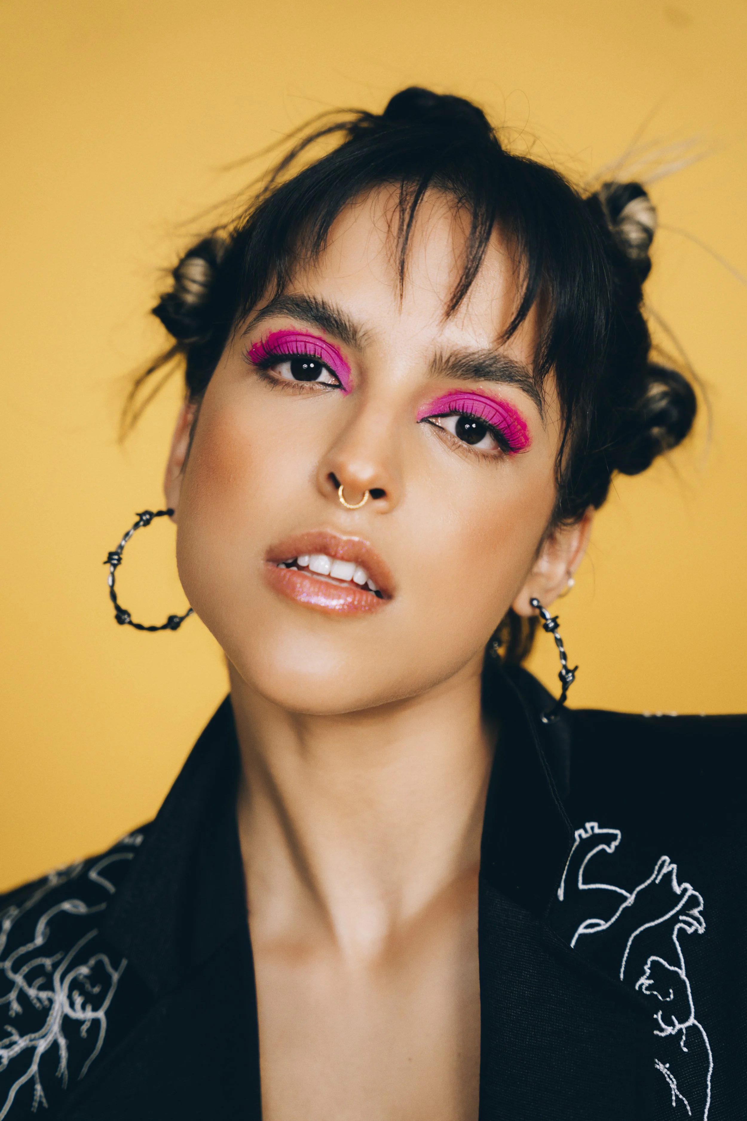 Flaunt Premiere | GALE Introduces Herself with Debut Single “Inmadura”