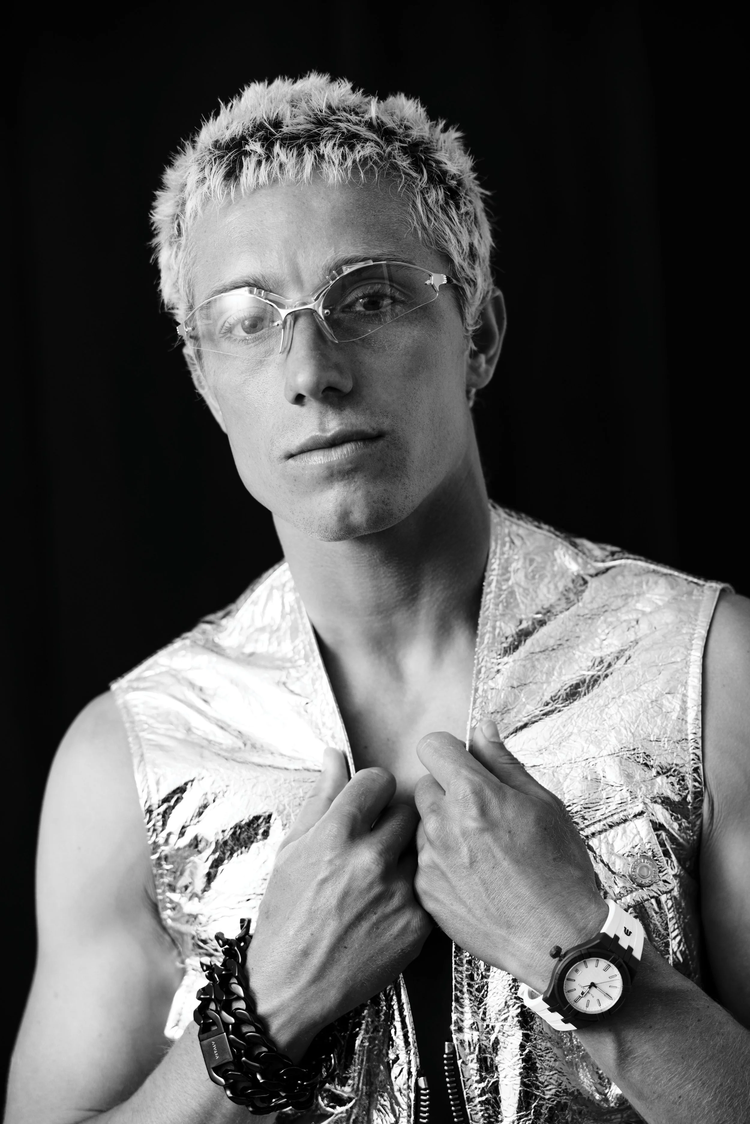 Mason Barnes | Damn, There's Some Hot Style In That Pipeline, And It's ...