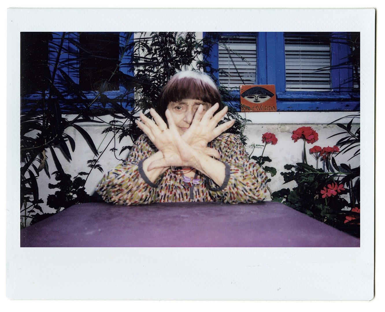 'Portrait of an Artist' | New Book By Hugo Huerta Marin