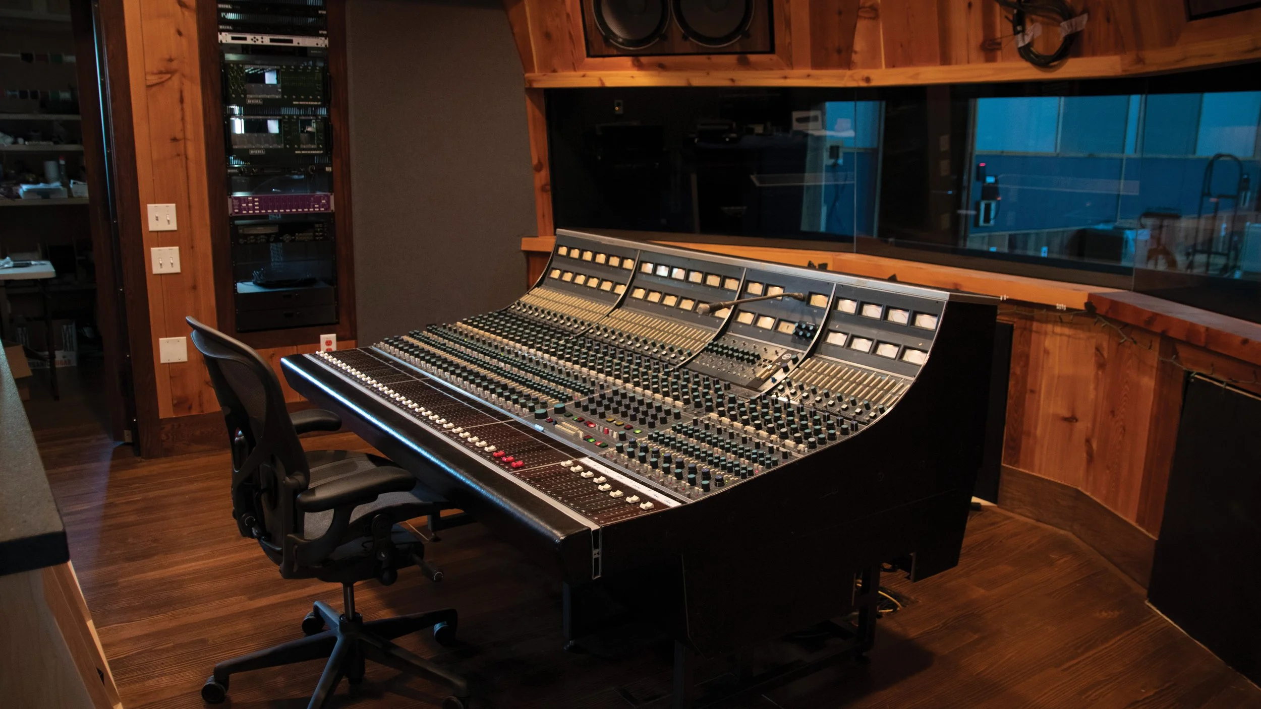 Church Studio | Turning a New Face to the Whole Human Race