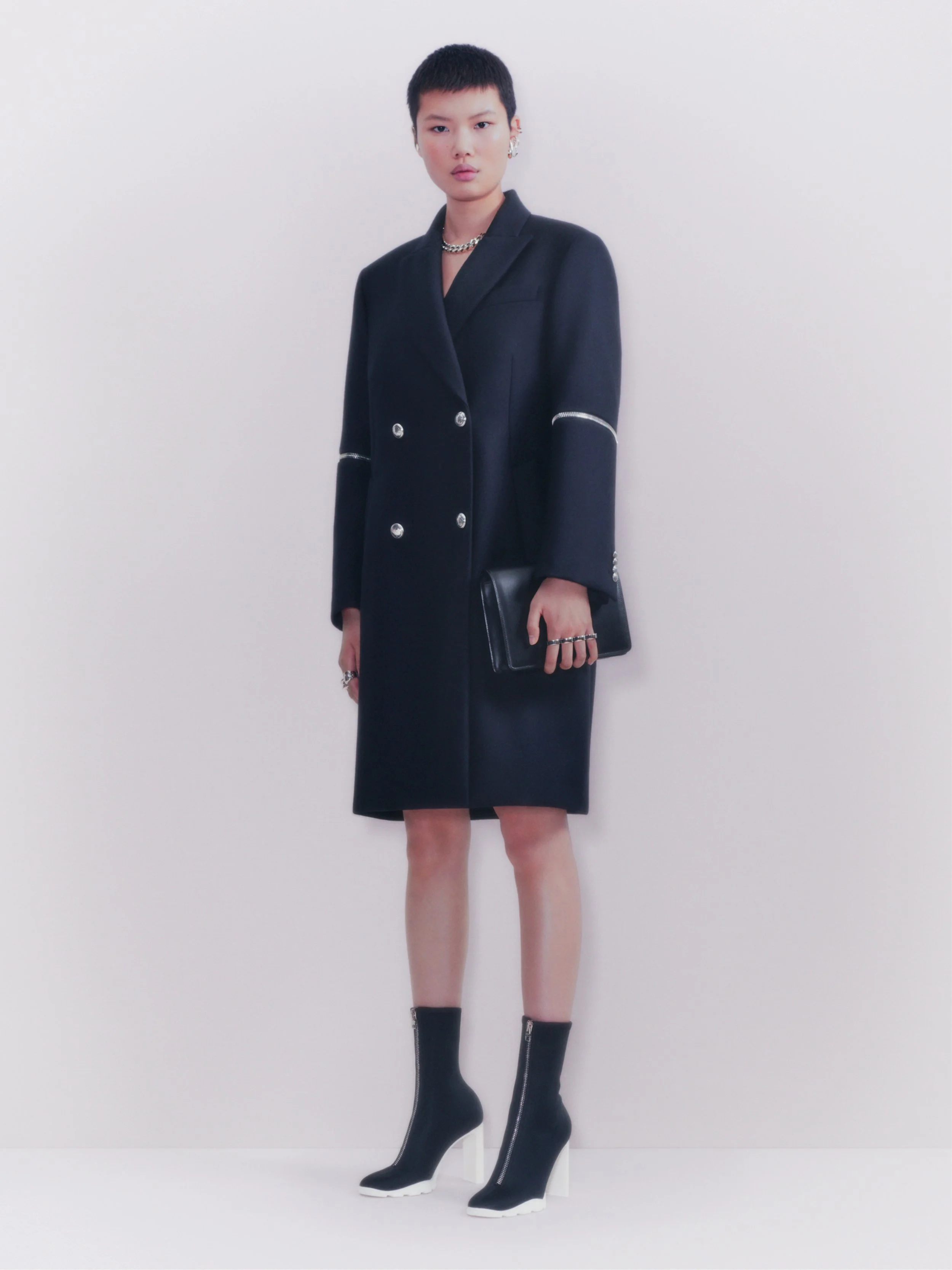 Alexander McQueen | Launching the 2022 Resort Collection