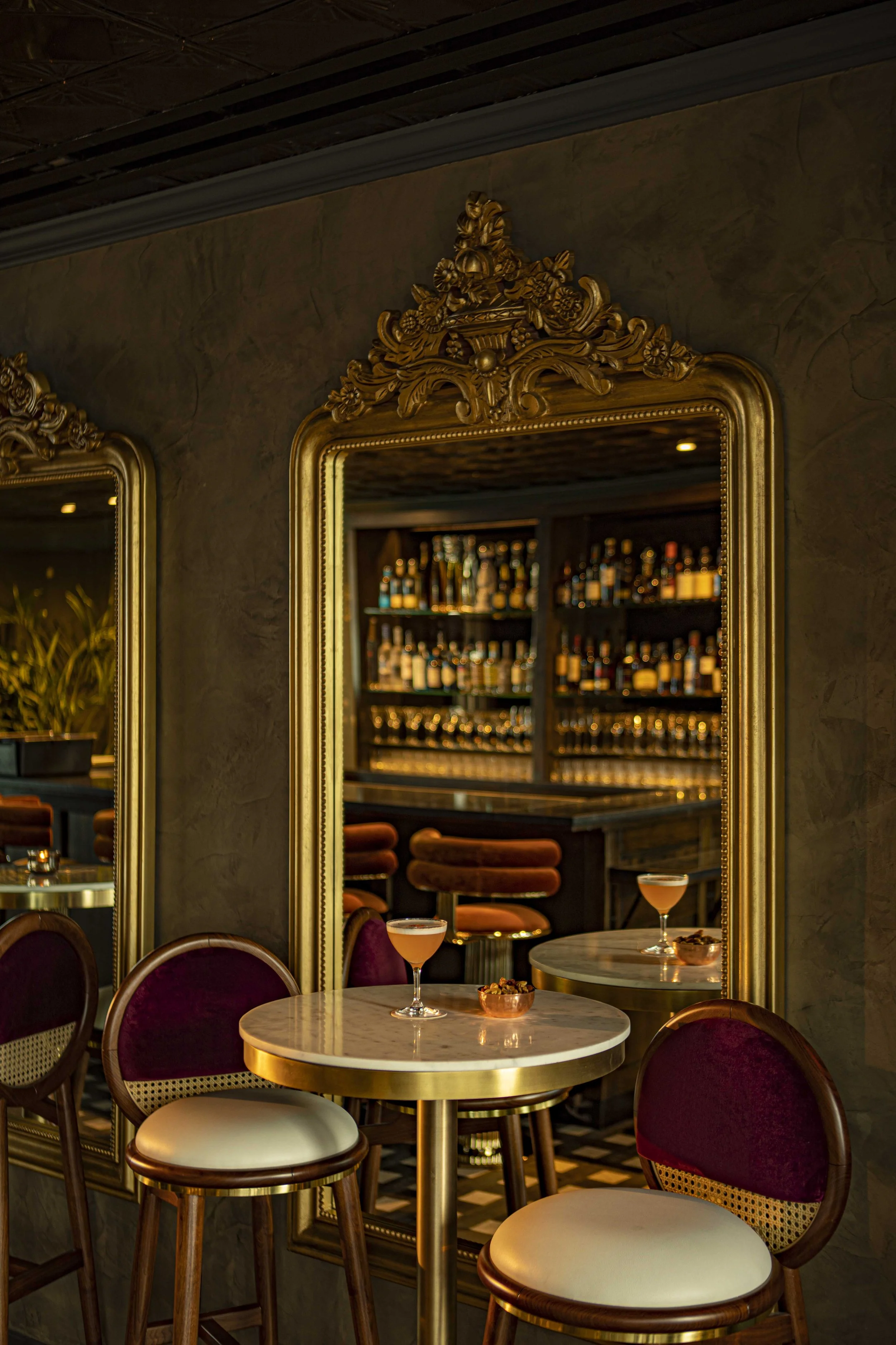 Prince A. Sanders | A Conversation with the Managing Director of Park ...