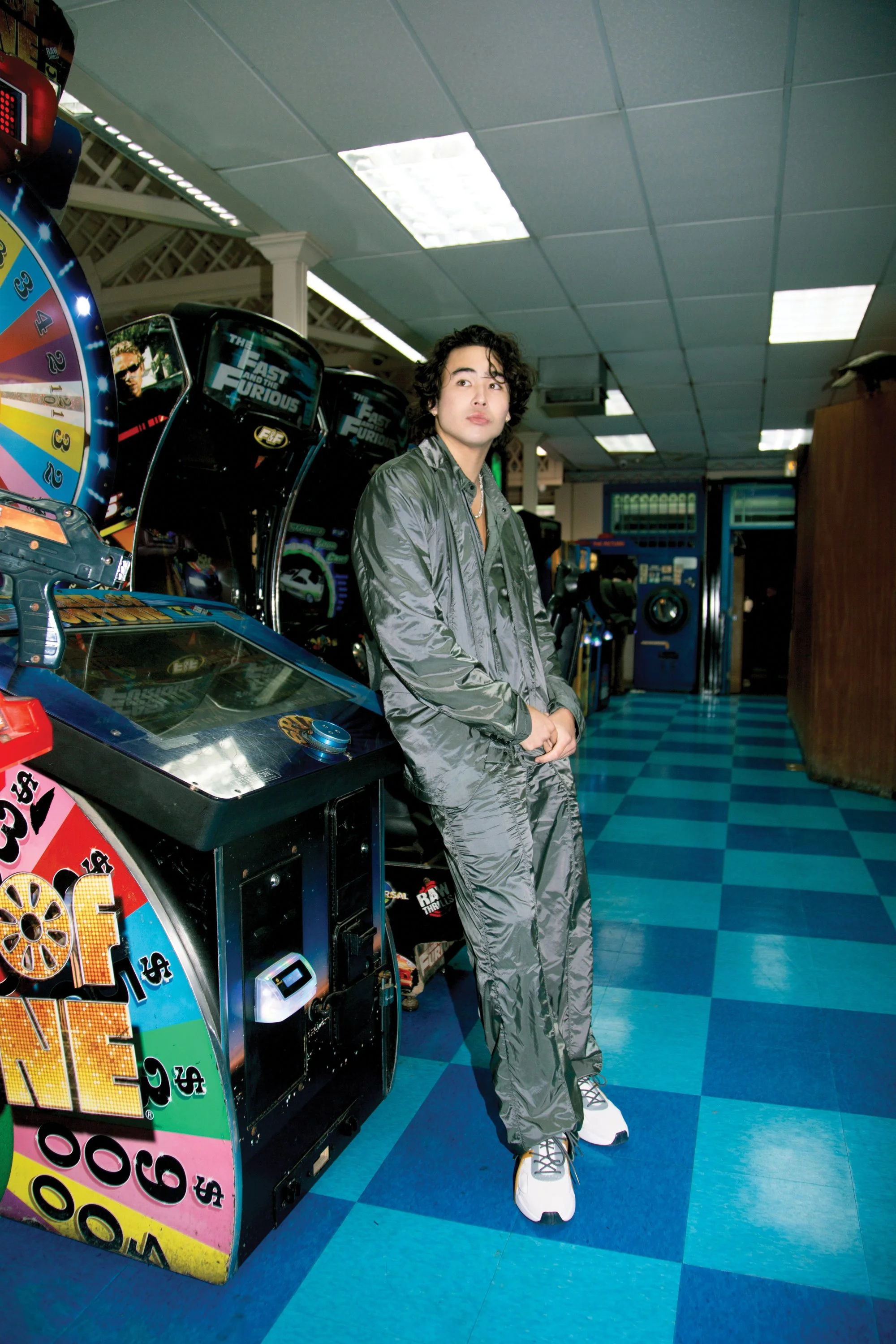 Nico Hiraga's Instagram, Twitter & Facebook on IDCrawl
