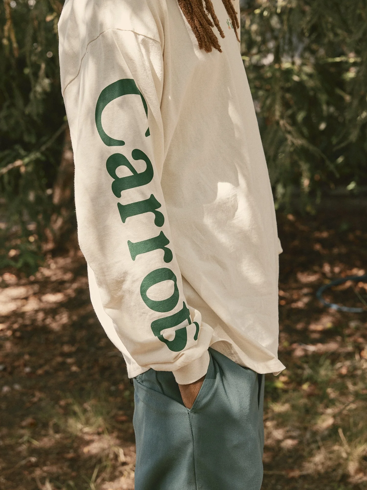 Anwar Carrots | Limited Edition Instacart Collection