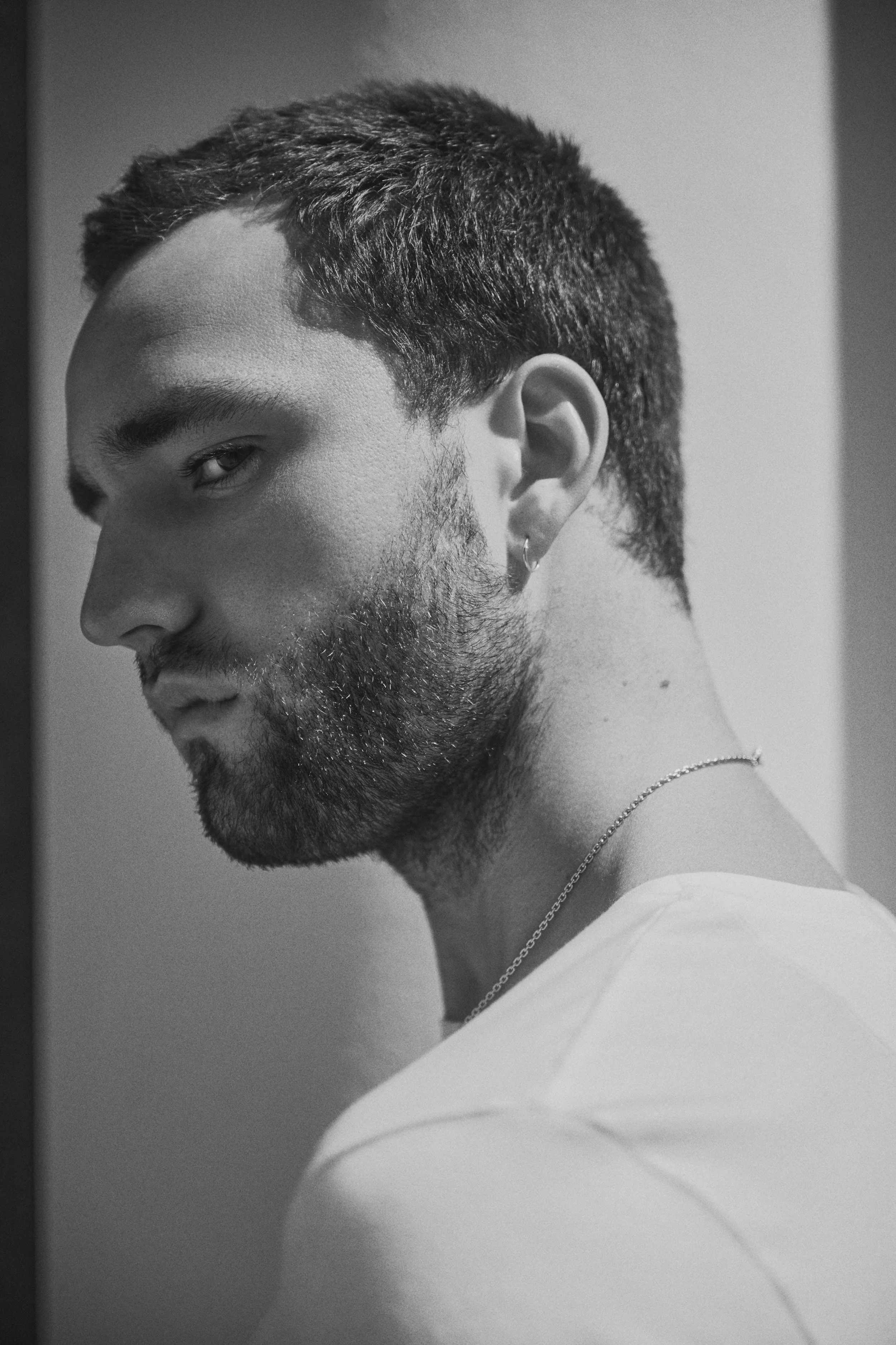 Grace Van Patten & Jackson White | The Ripple Effect