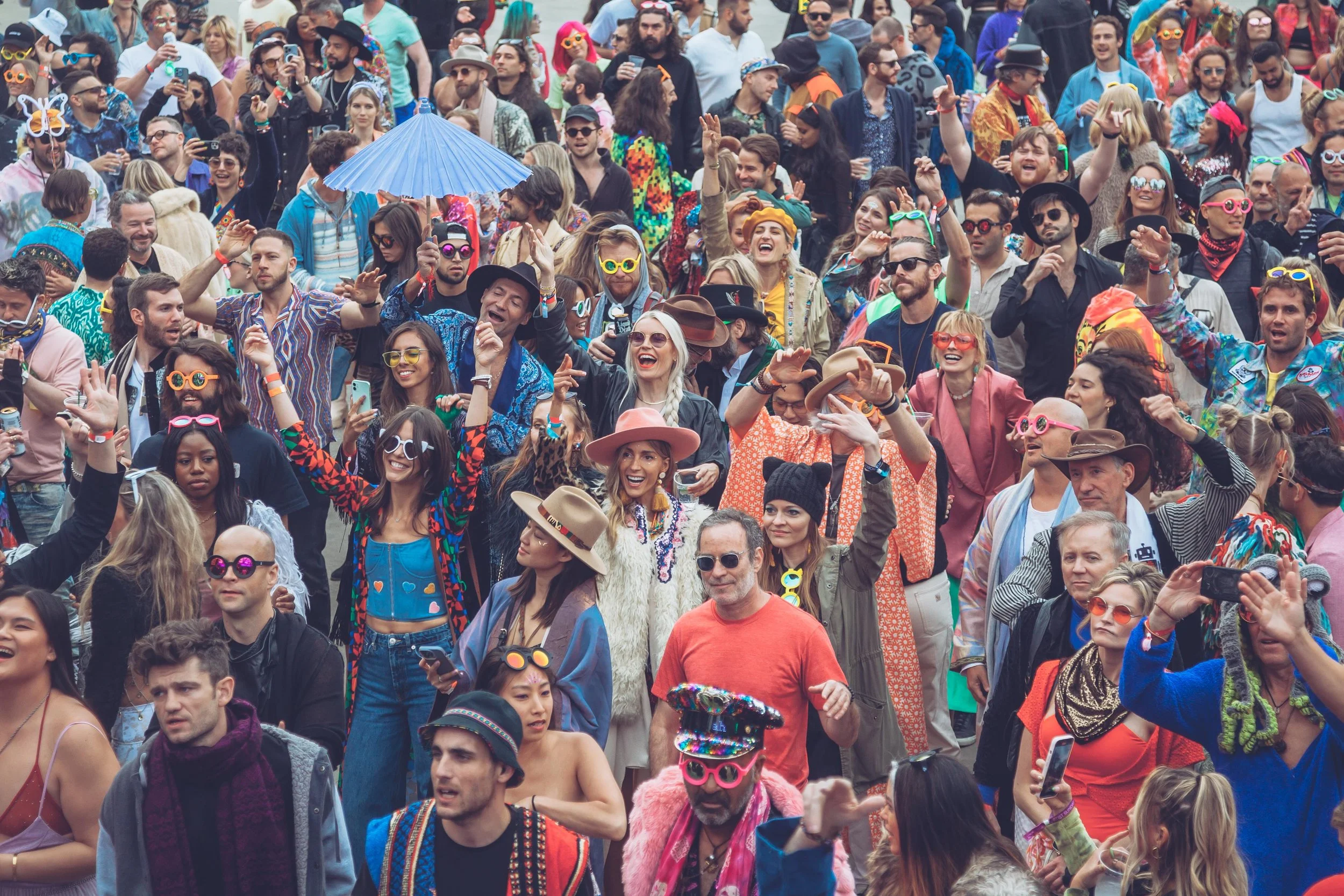 Robot Heart Foundation | Fare Forward NYC