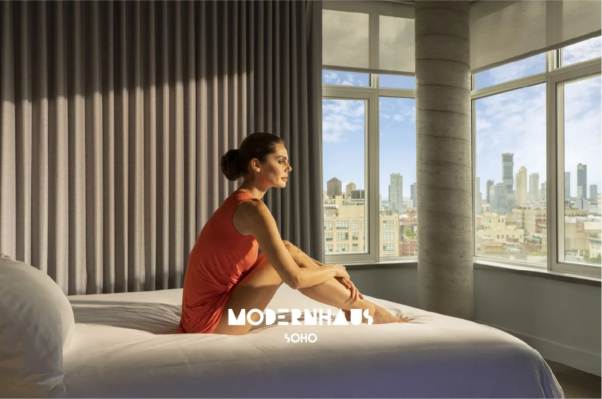 ModernHaus Soho | Jack J. Sitt and Jay Schwartz Discuss Latest Artistic ...