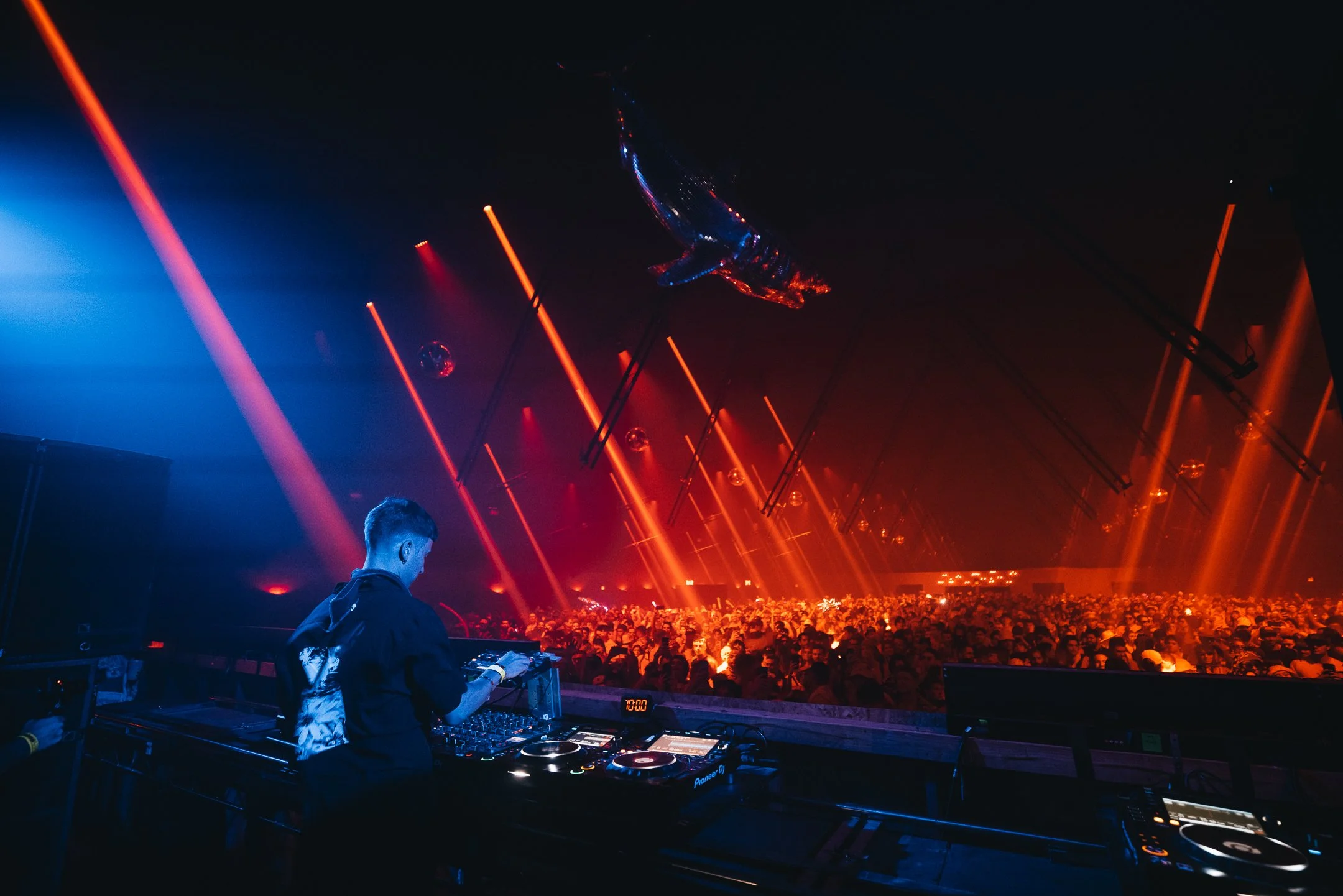 Into the Great Blue Yuma With Michael Bibi