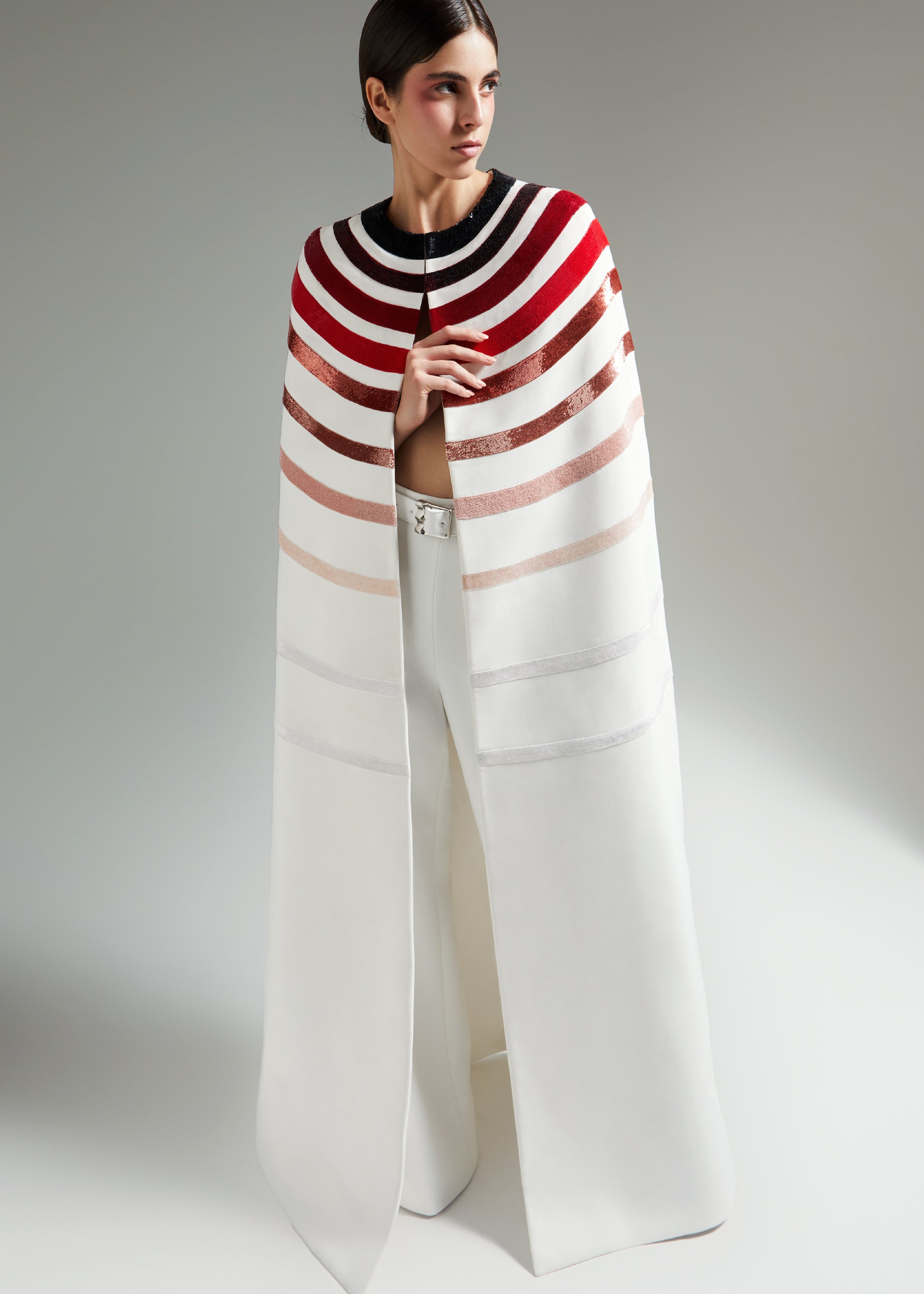 LBV | Portraying Emotion Through Fashion In Spring/Summer's '22 Collection