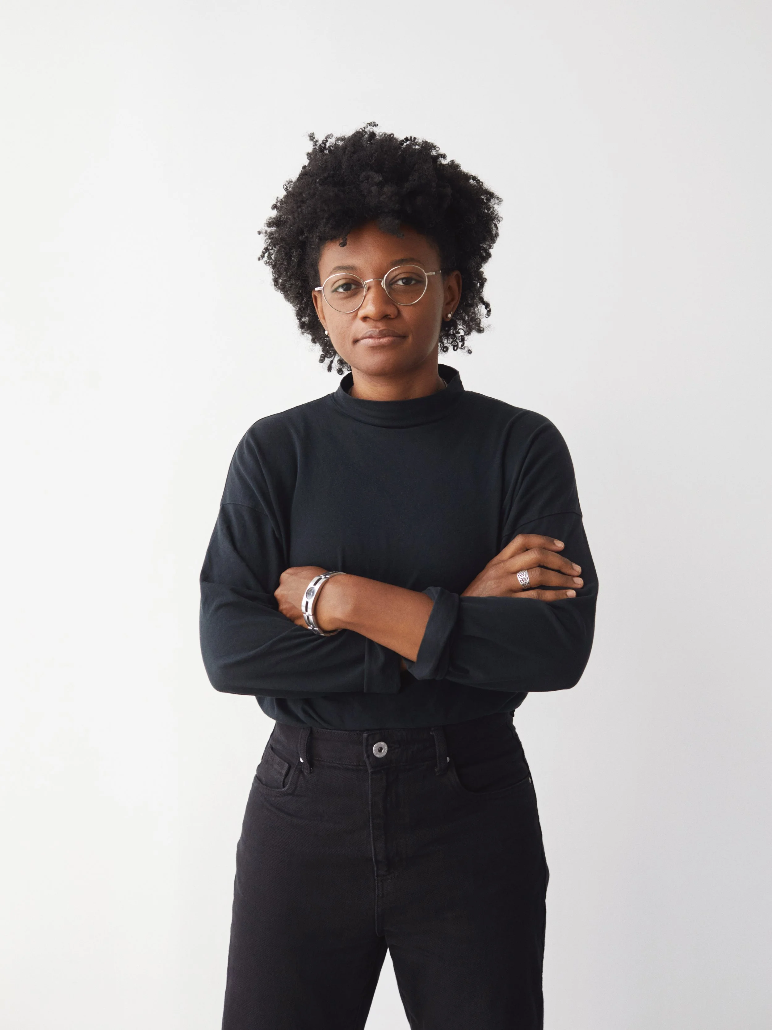 Nikita Gale | 'END OF SUBJECT' at 52 Walker