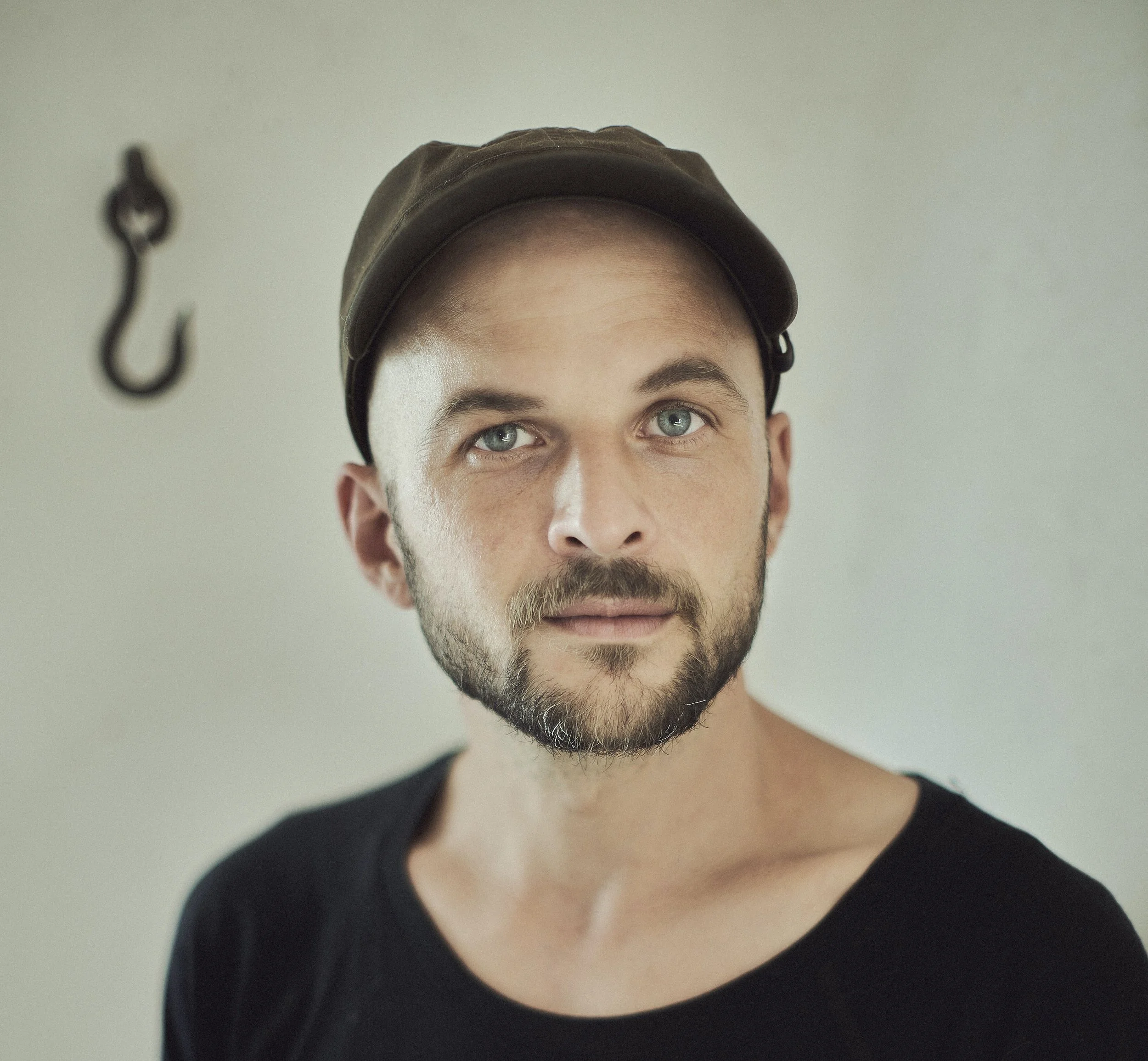 Nils Frahm | ‘Old Friends New Friends’ Bringing Together Over a Decade ...