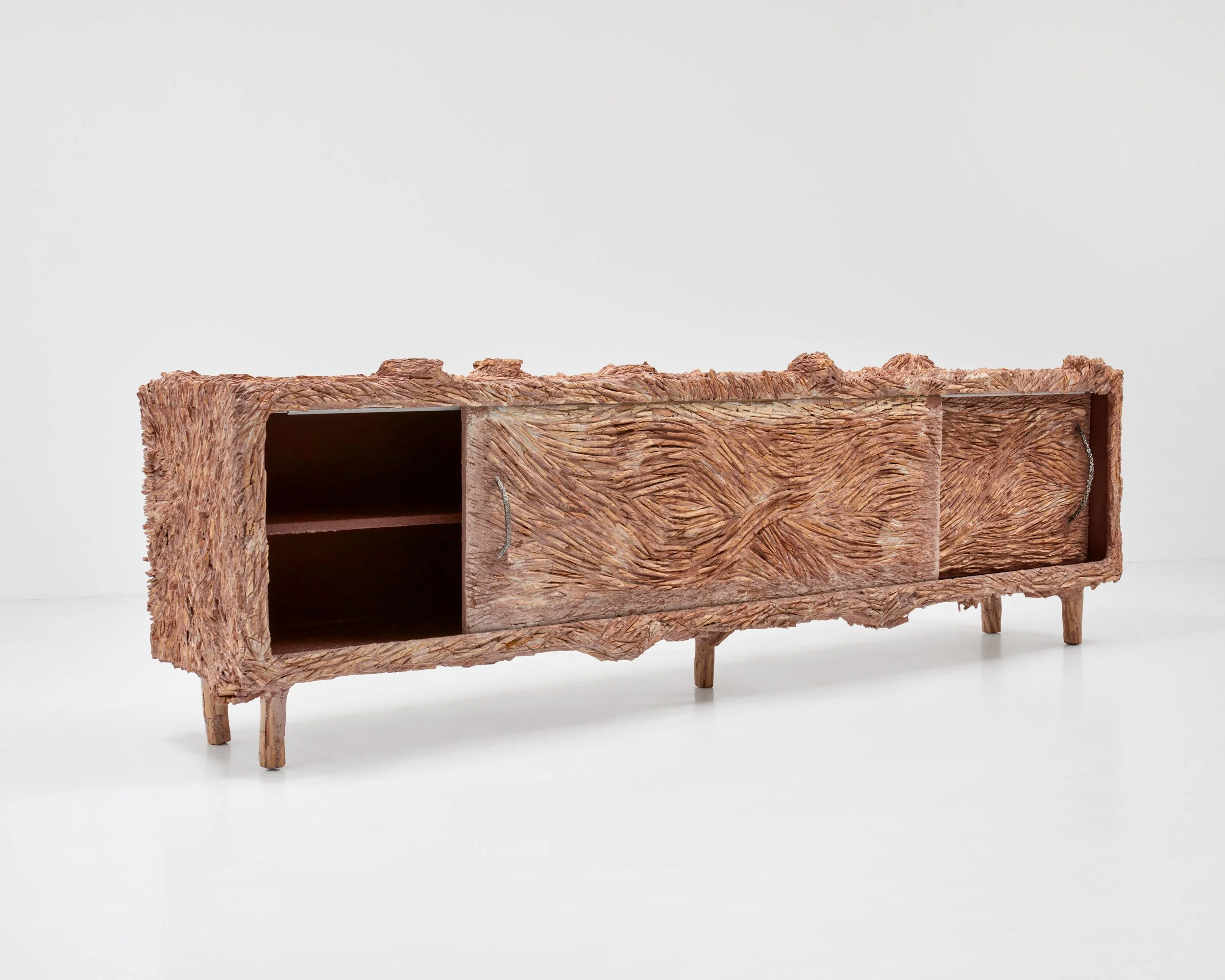 Nacho Carbonell | Inaugurating the Los Angeles Expansion of Carpenters ...