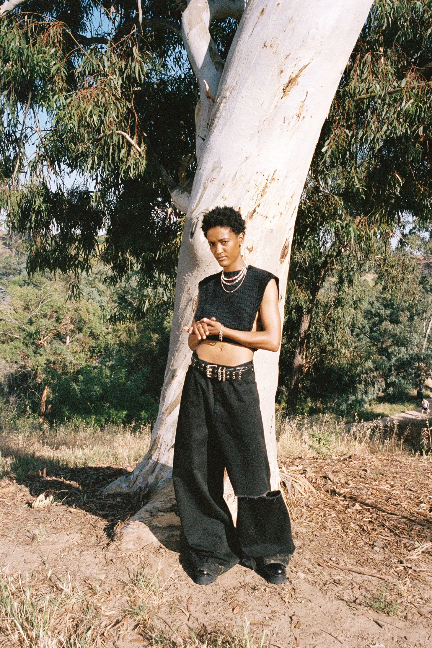 Syd | That Might Be The Sound of Heartbreak, But It's Also the Sound of ...