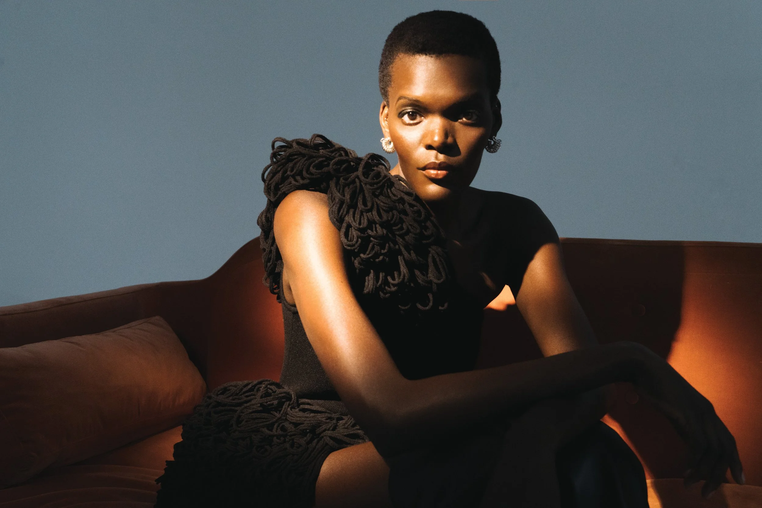 Sheila Atim | And Then There's Alchemy, Of Course