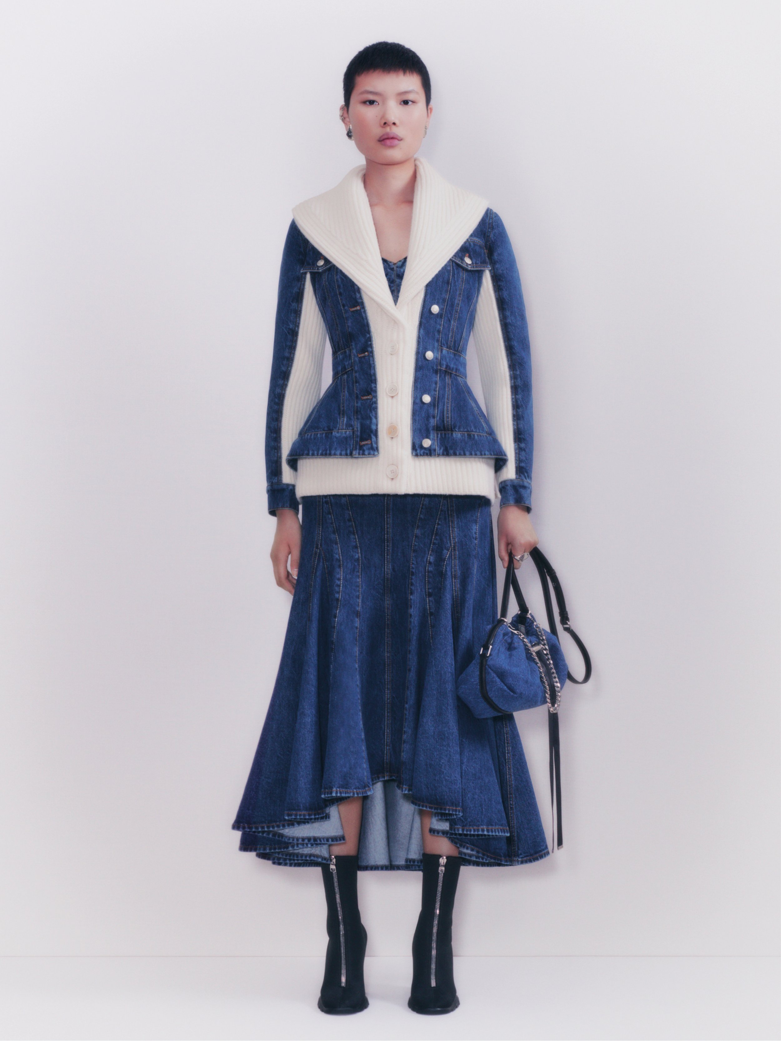 Alexander McQueen | Launching the 2022 Resort Collection