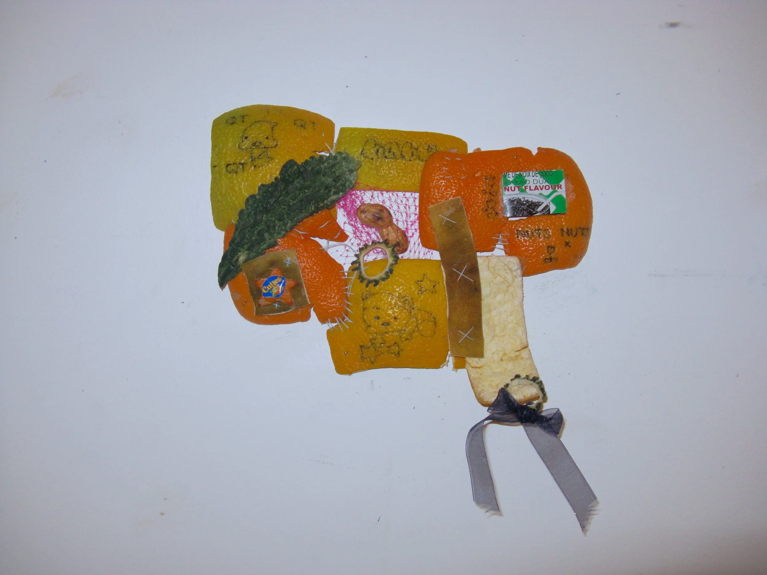 -iNG | The Curatorial Project Exploring the (Seemingly) Lost Art of Living