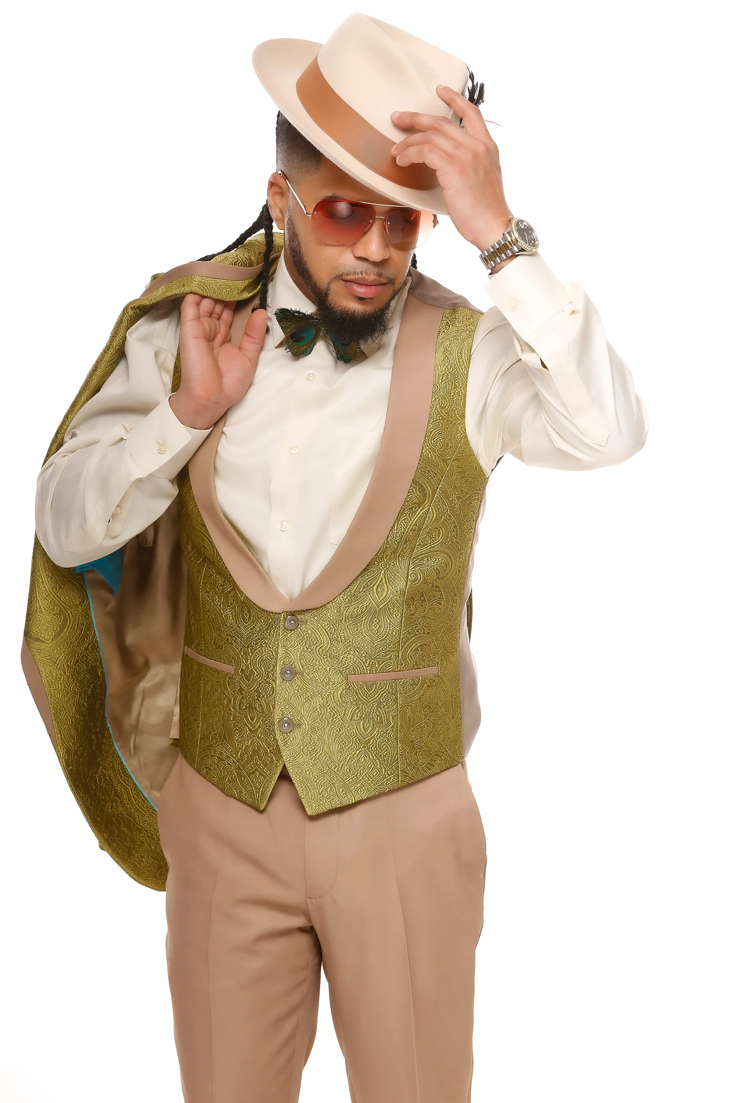 International Nova | The Voice For the Voiceless