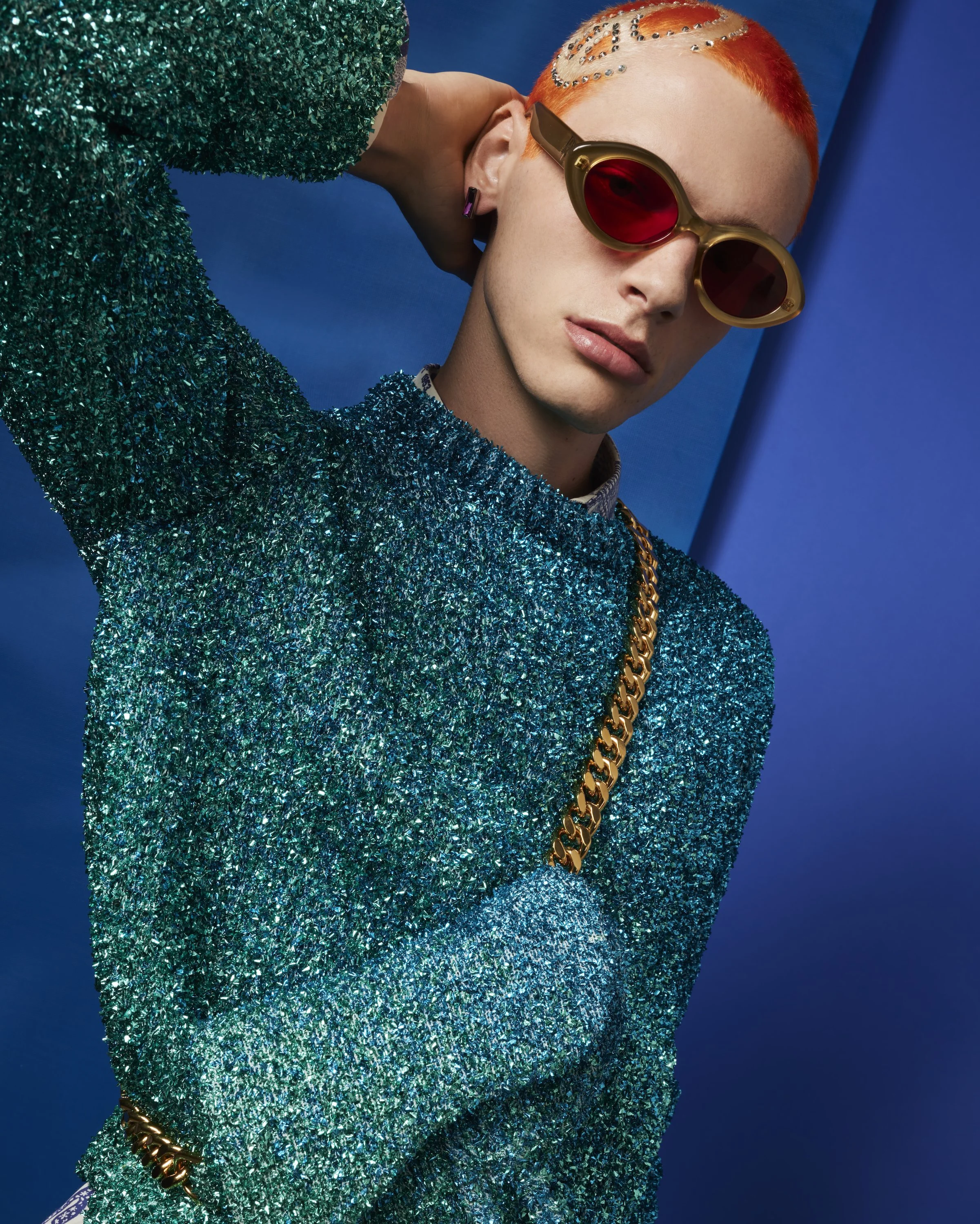 Peter Philips Makeup Artist Height | Makeupview.co