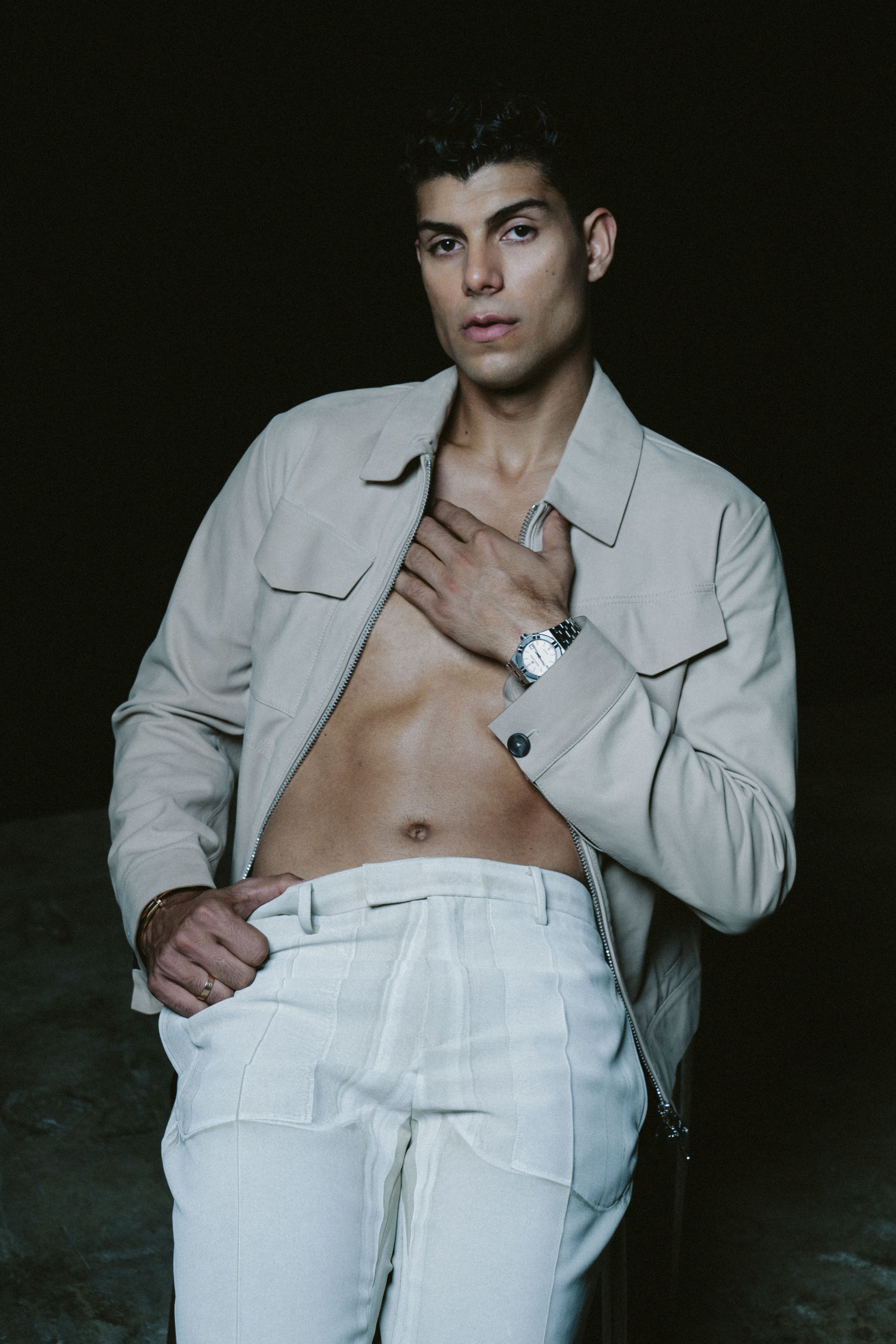 Lucas Castellani | Our Next Guest Needs No Introduction