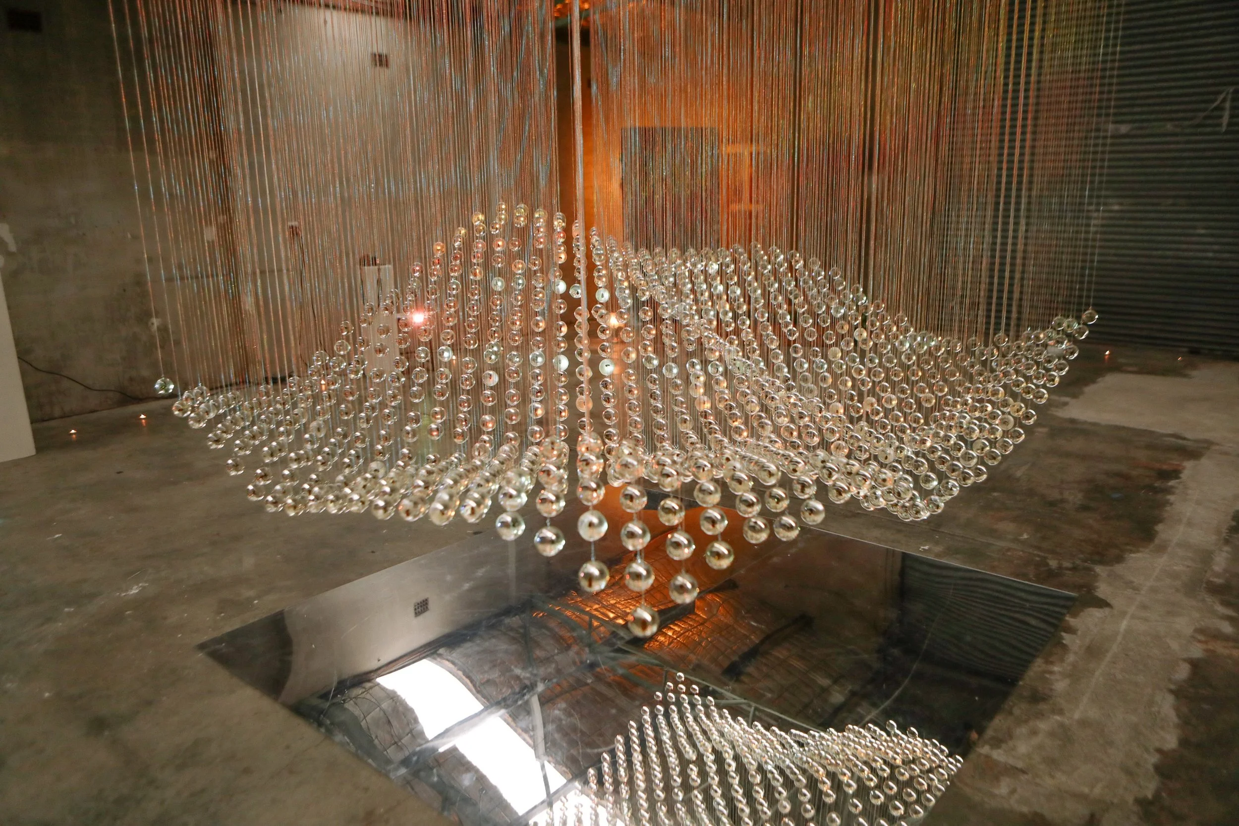 Jess Bush | The 'Strange New Worlds' of Hollywood