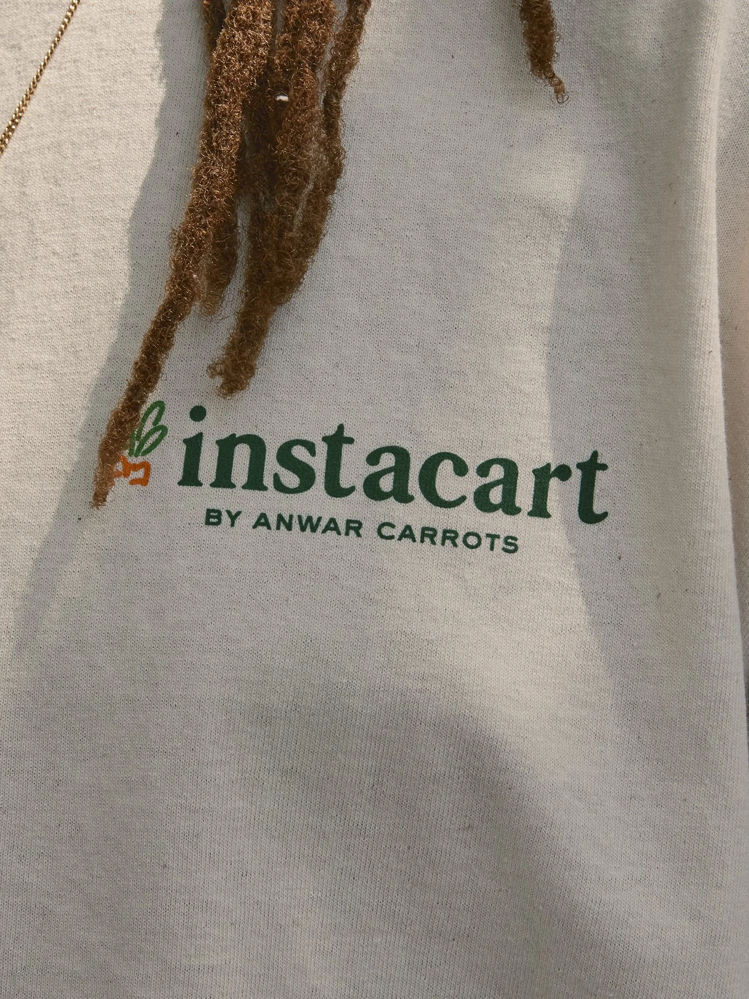 Anwar Carrots | Limited Edition Instacart Collection