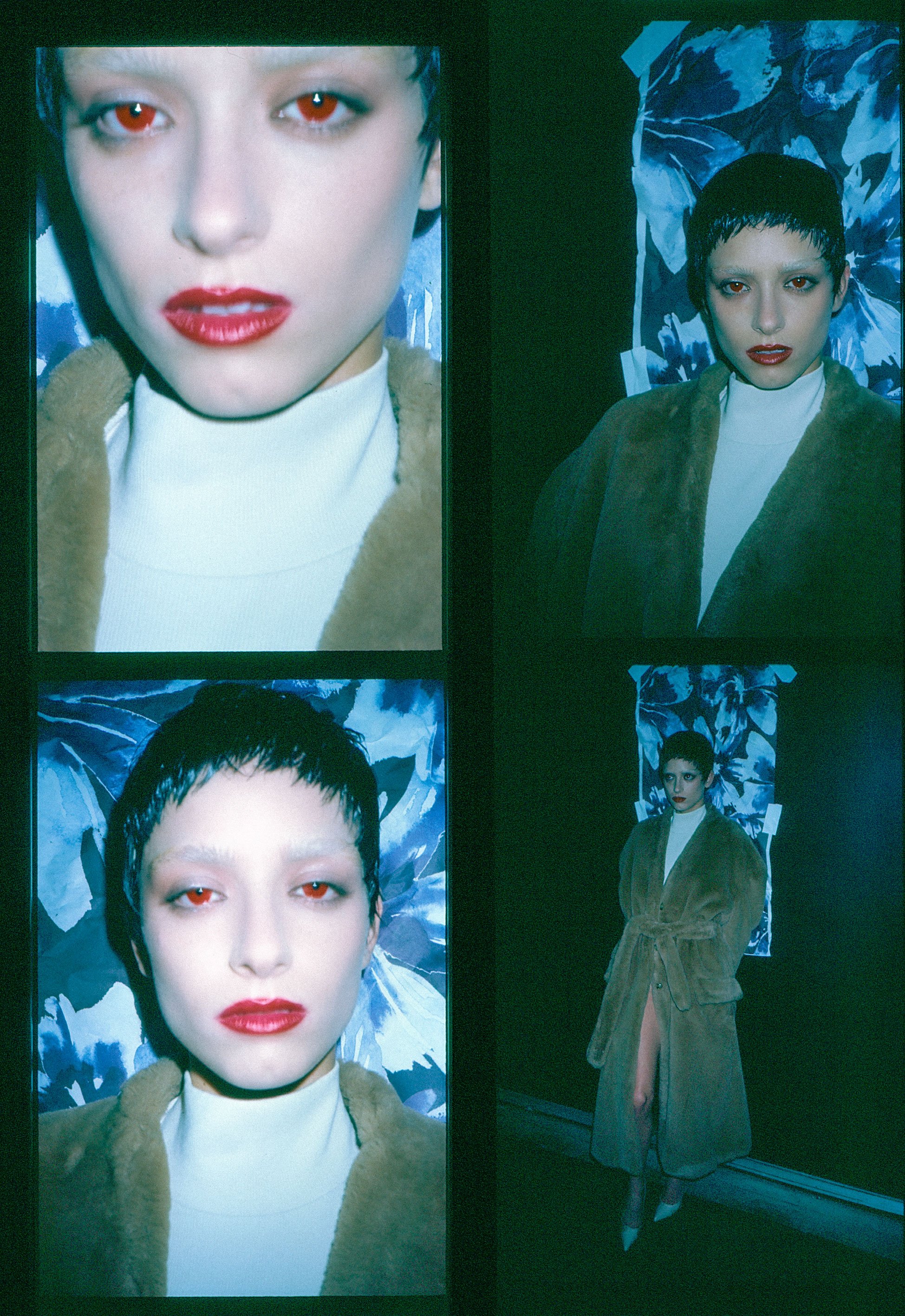 Marshall Mckeever's Instagram, Twitter & Facebook on IDCrawl