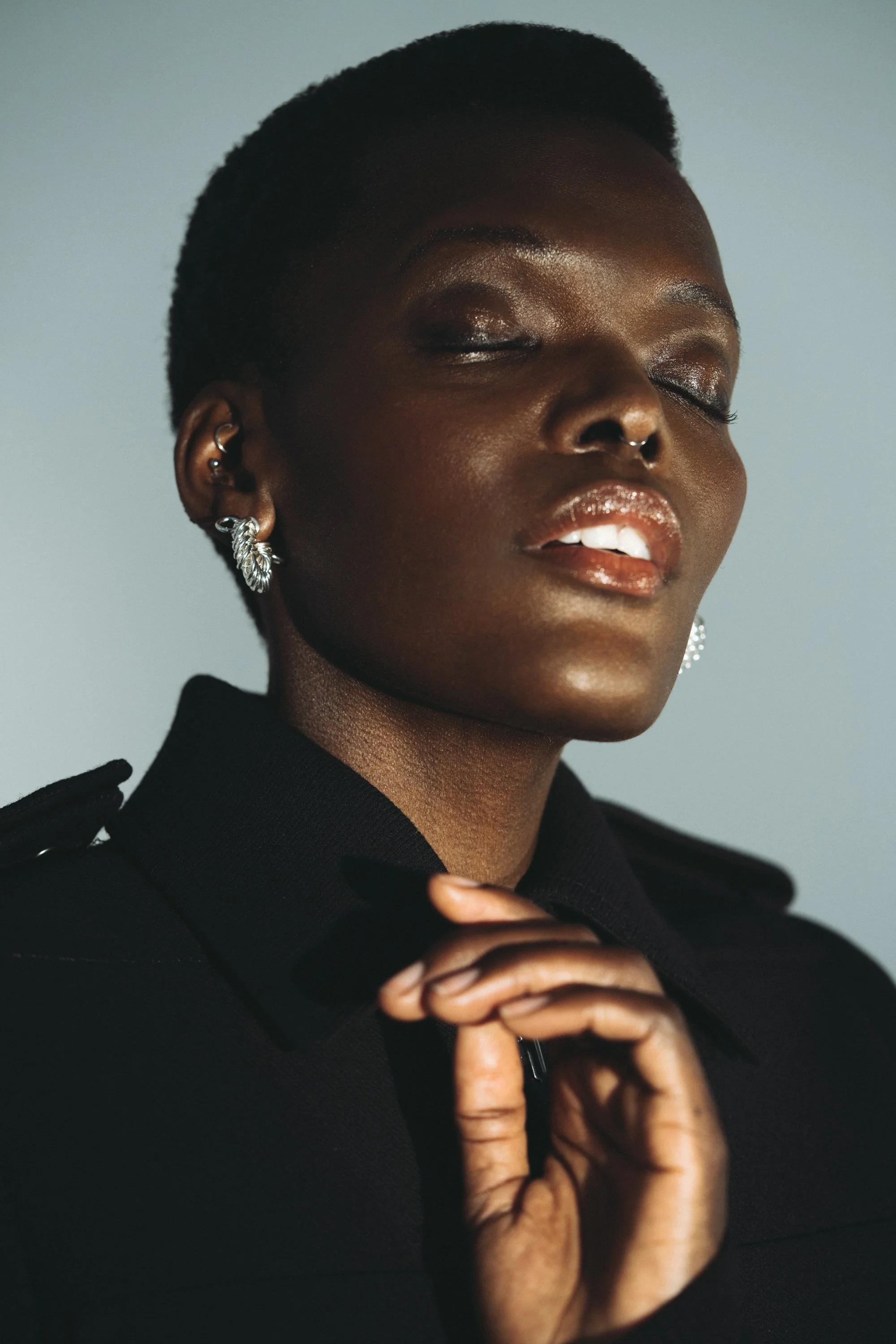 Sheila Atim | And Then There's Alchemy, Of Course