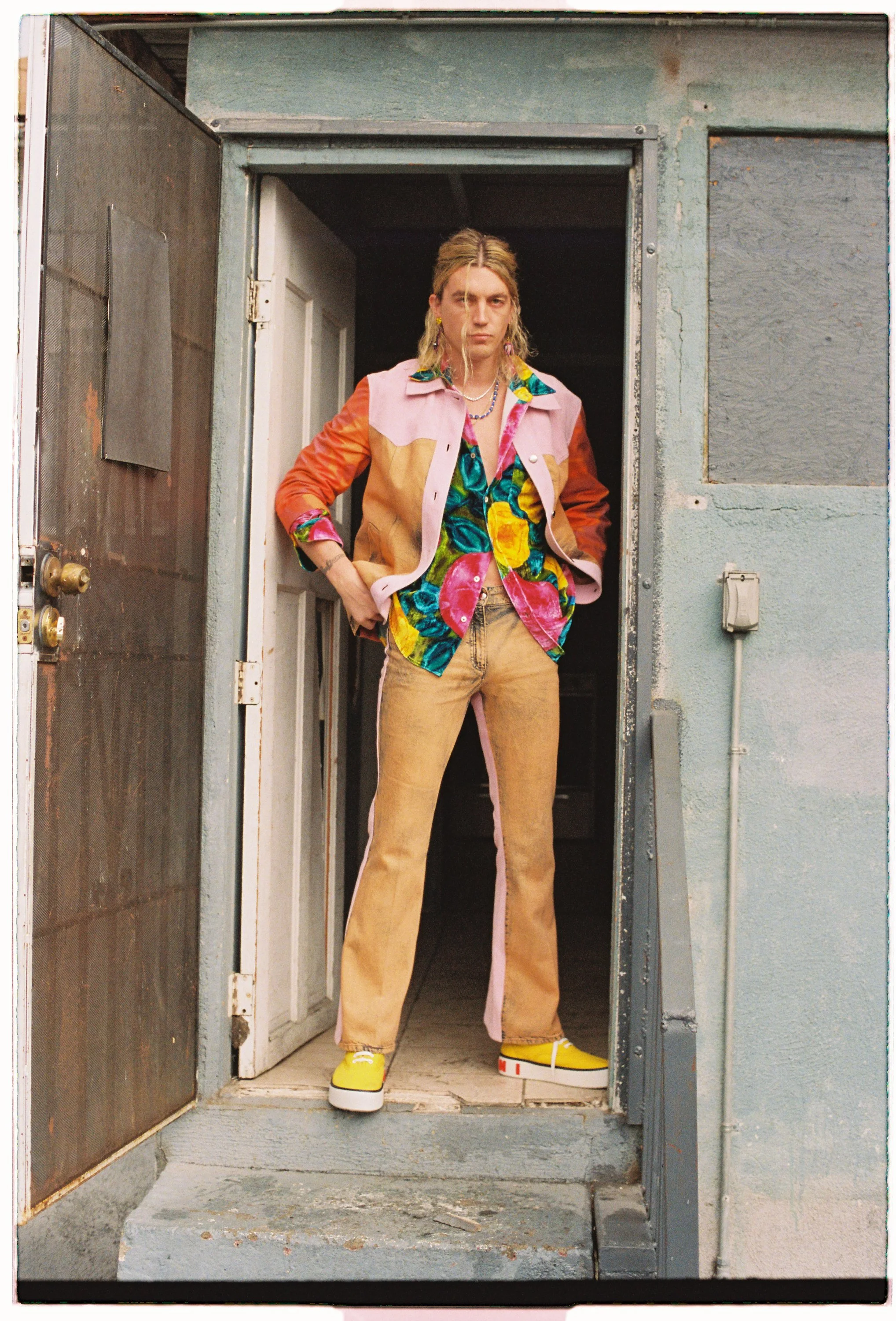 Paul Klein | Kicking Up the Feet Doesn't Mean the Work's Done