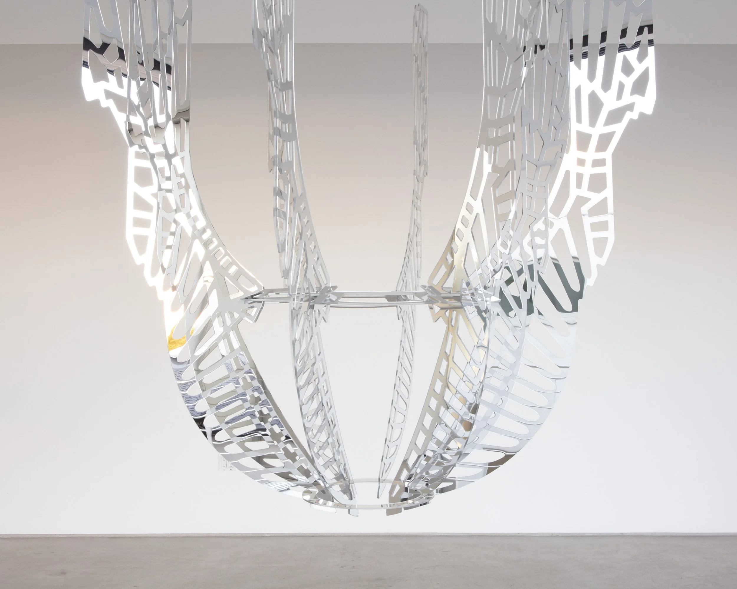 Kristin Posehn | 'Inverted Dome' at MAK Center for Art and Architecture
