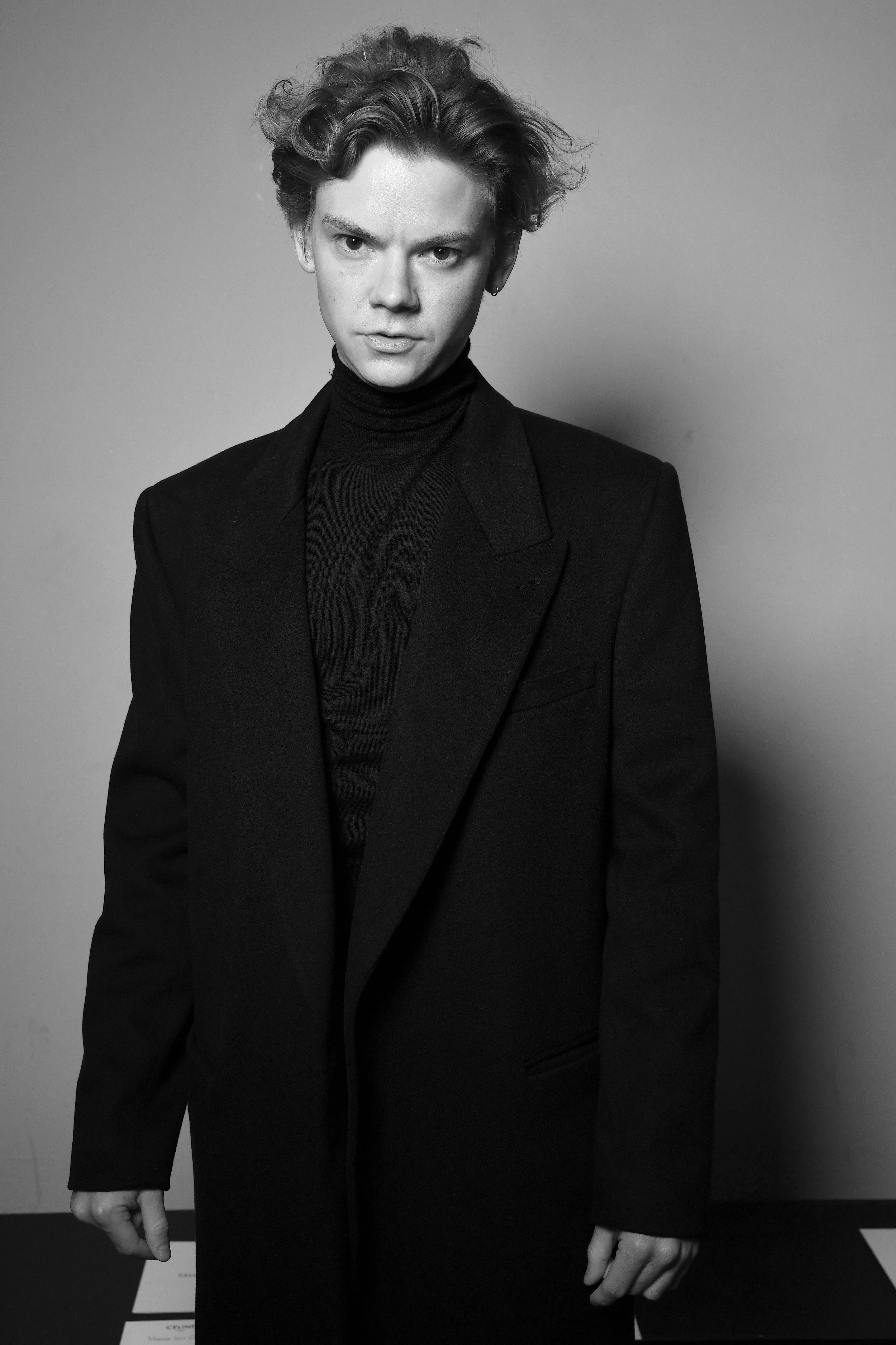 CELINE Homme | Summer 23 'Dysfunctional Bauhaus'