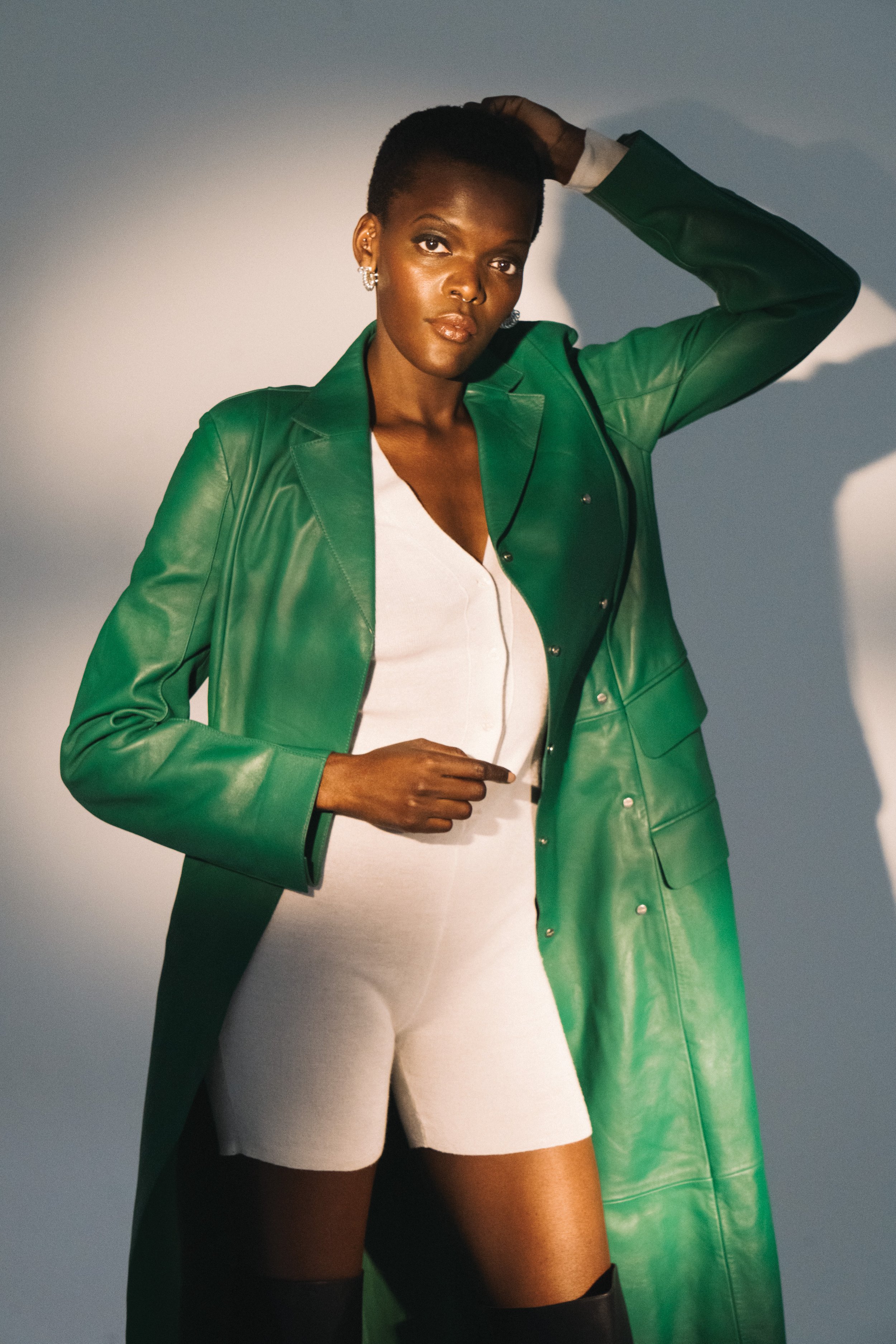 Sheila Atim | And Then There's Alchemy, Of Course