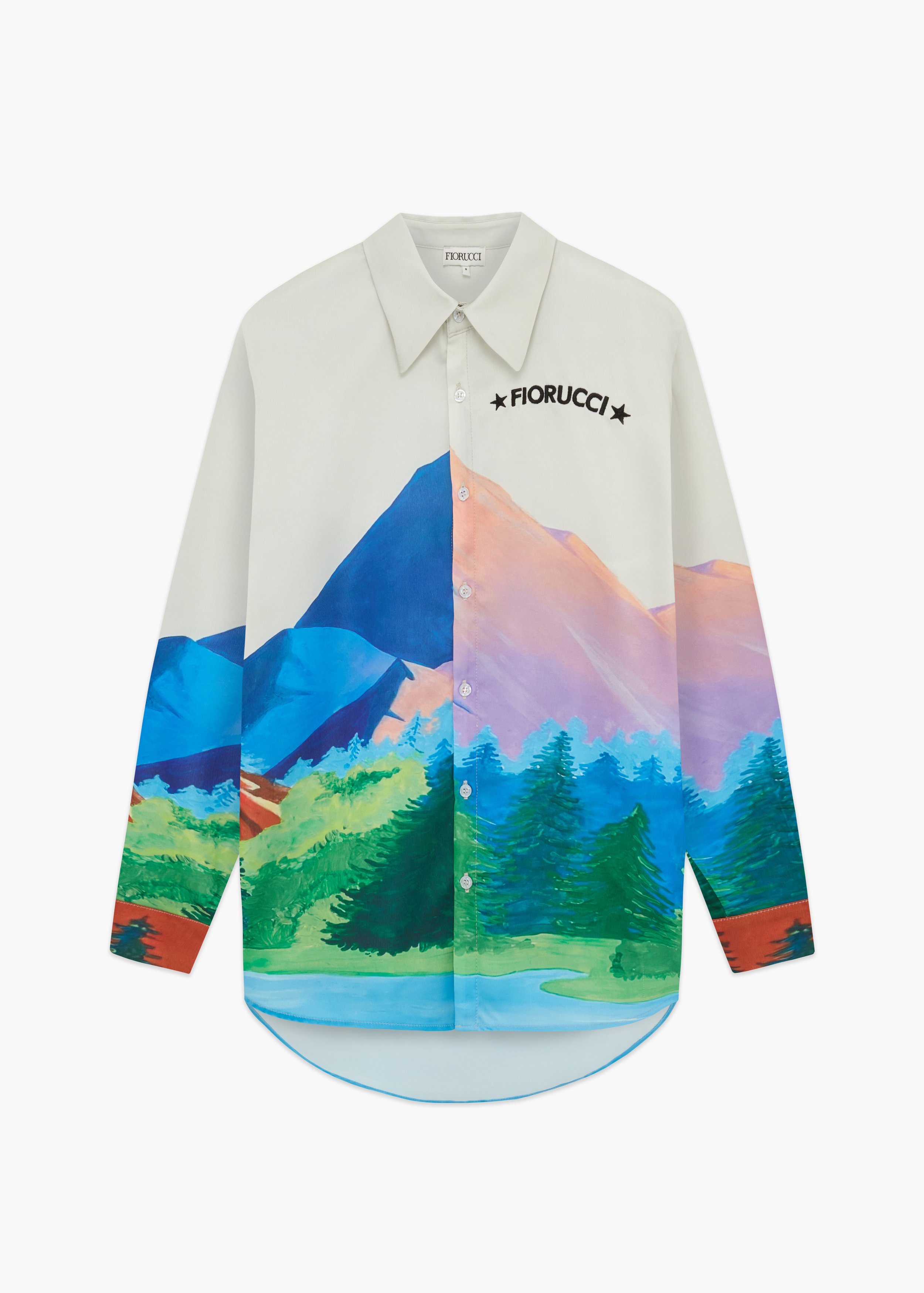 Fiorucci | New Pop-Up Shop & Spring/Summer 2022 Collection