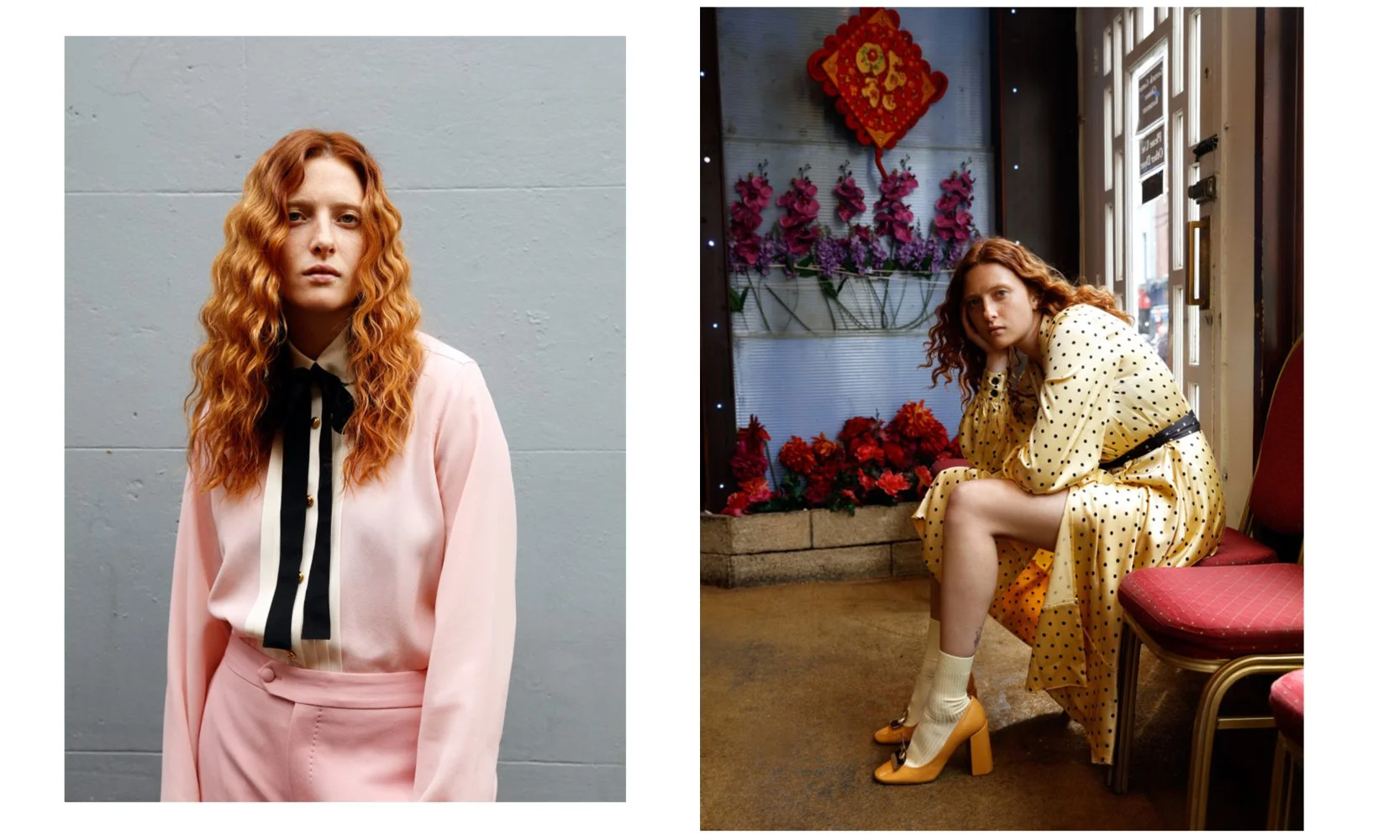 Freedom Models | In Conversation with Natalia McDonald