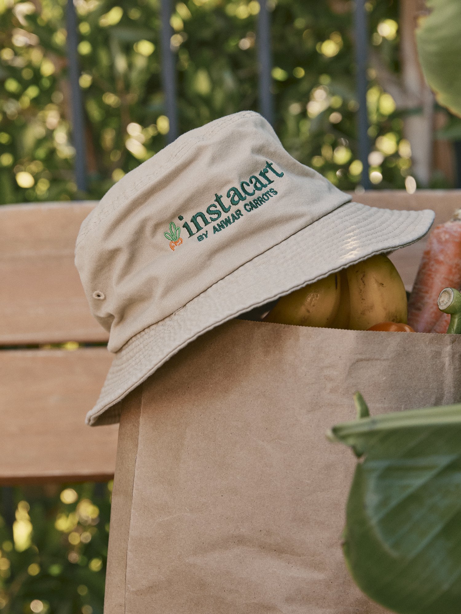 Anwar Carrots | Limited Edition Instacart Collection