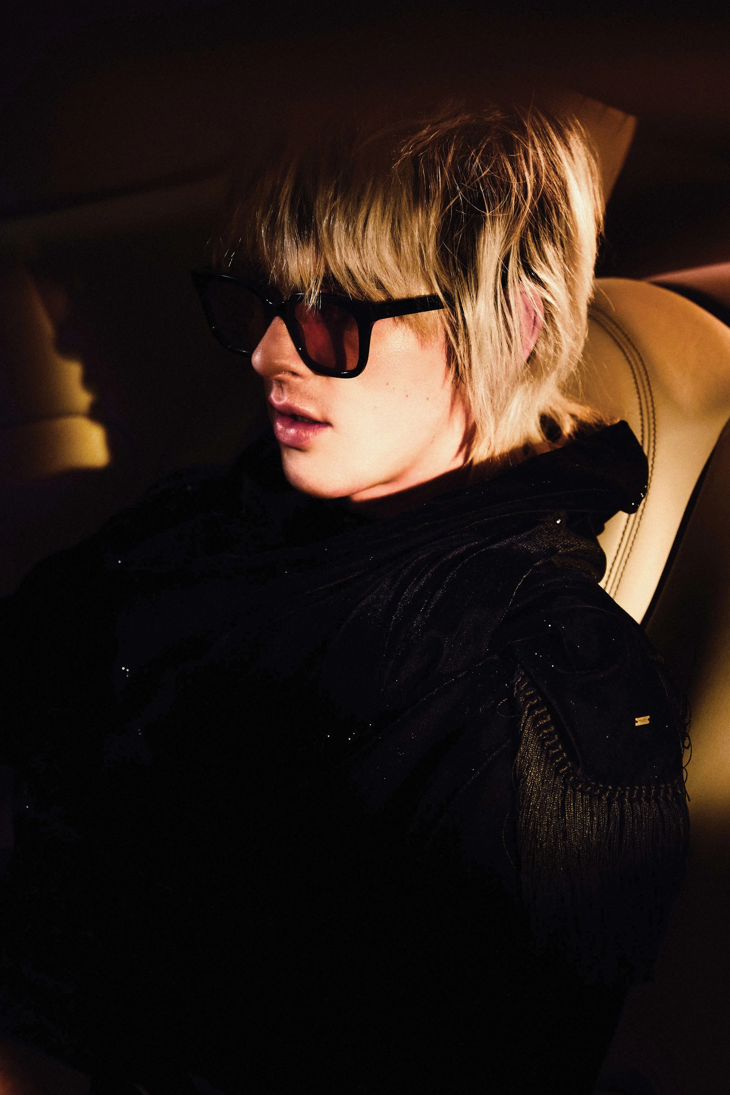 Earl Cave | Projection Mapping