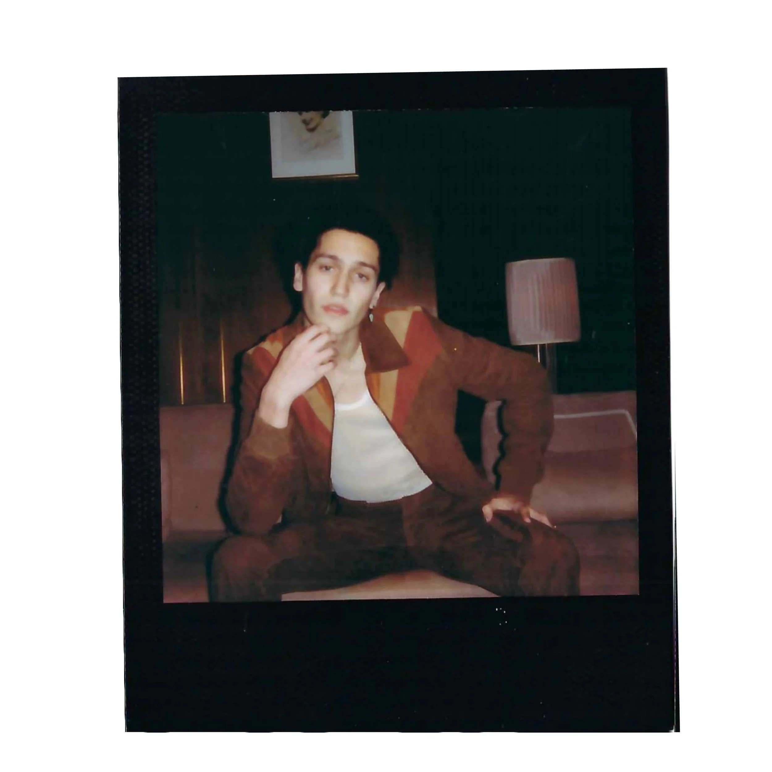 Casablanca Hosts Intimate Dinner | A Night at the Sunset Tower Hotel