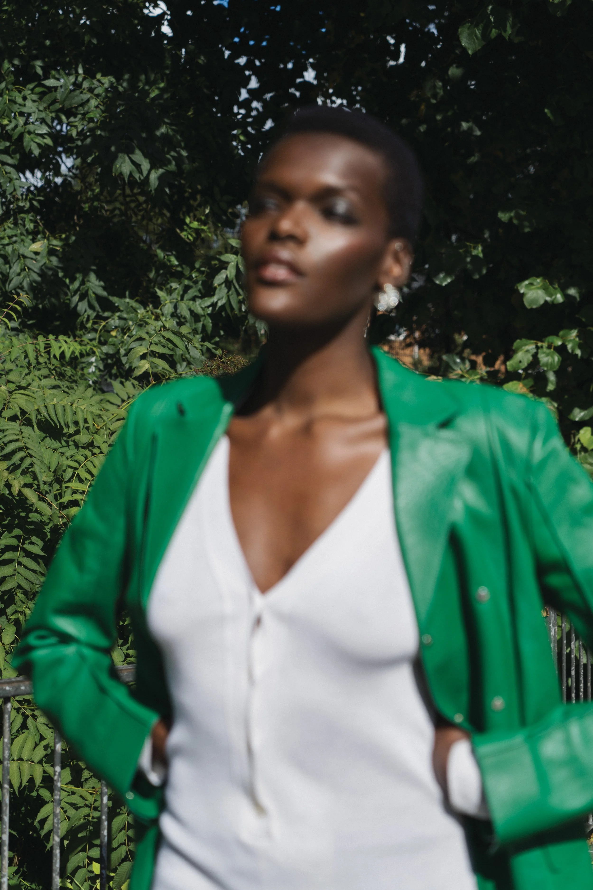 Sheila Atim | And Then There's Alchemy, Of Course