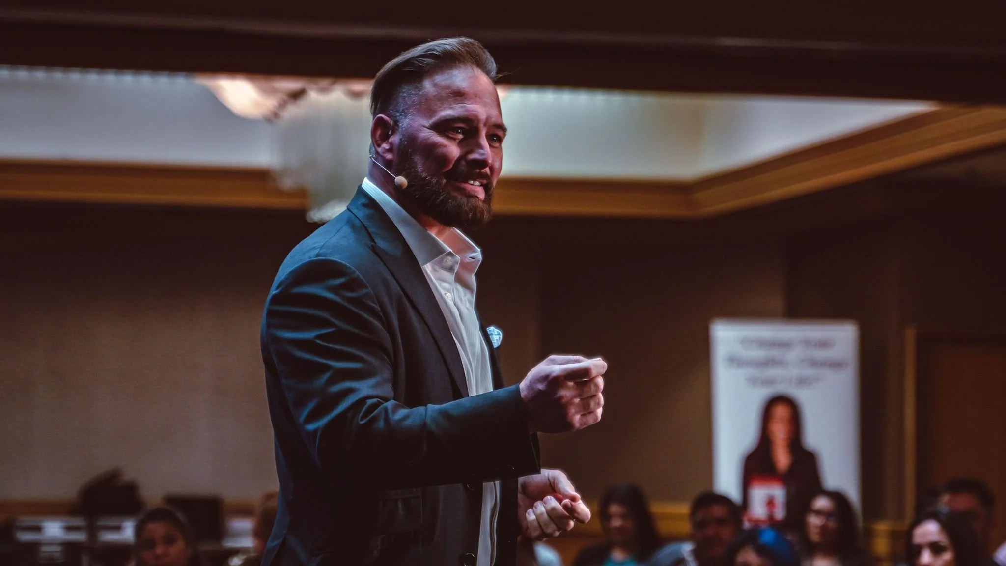 Why Entrepreneur Joshua Denne Believes the Next Tech Frontier is ...