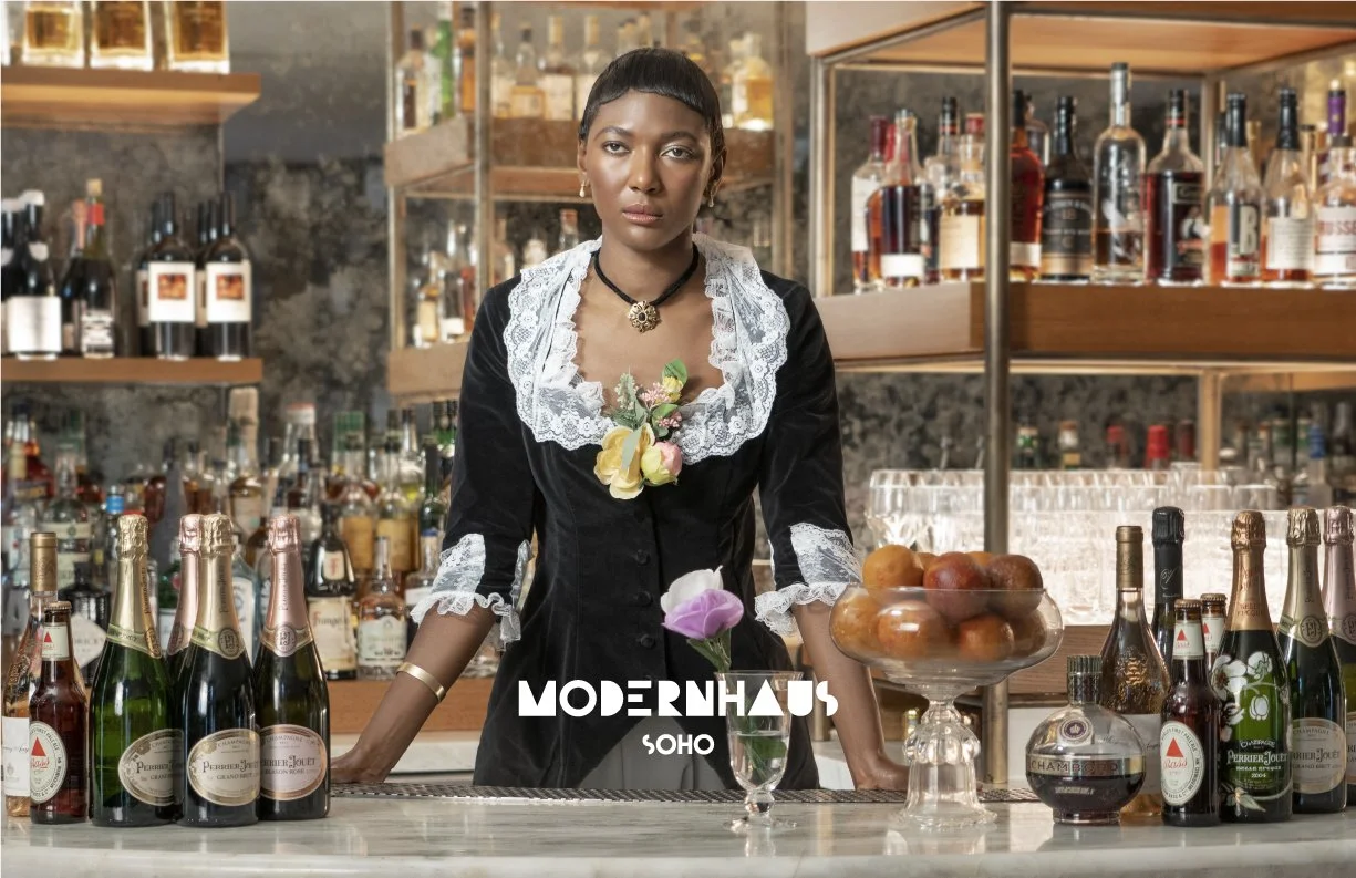 ModernHaus Soho | Jack J. Sitt and Jay Schwartz Discuss Latest Artistic ...