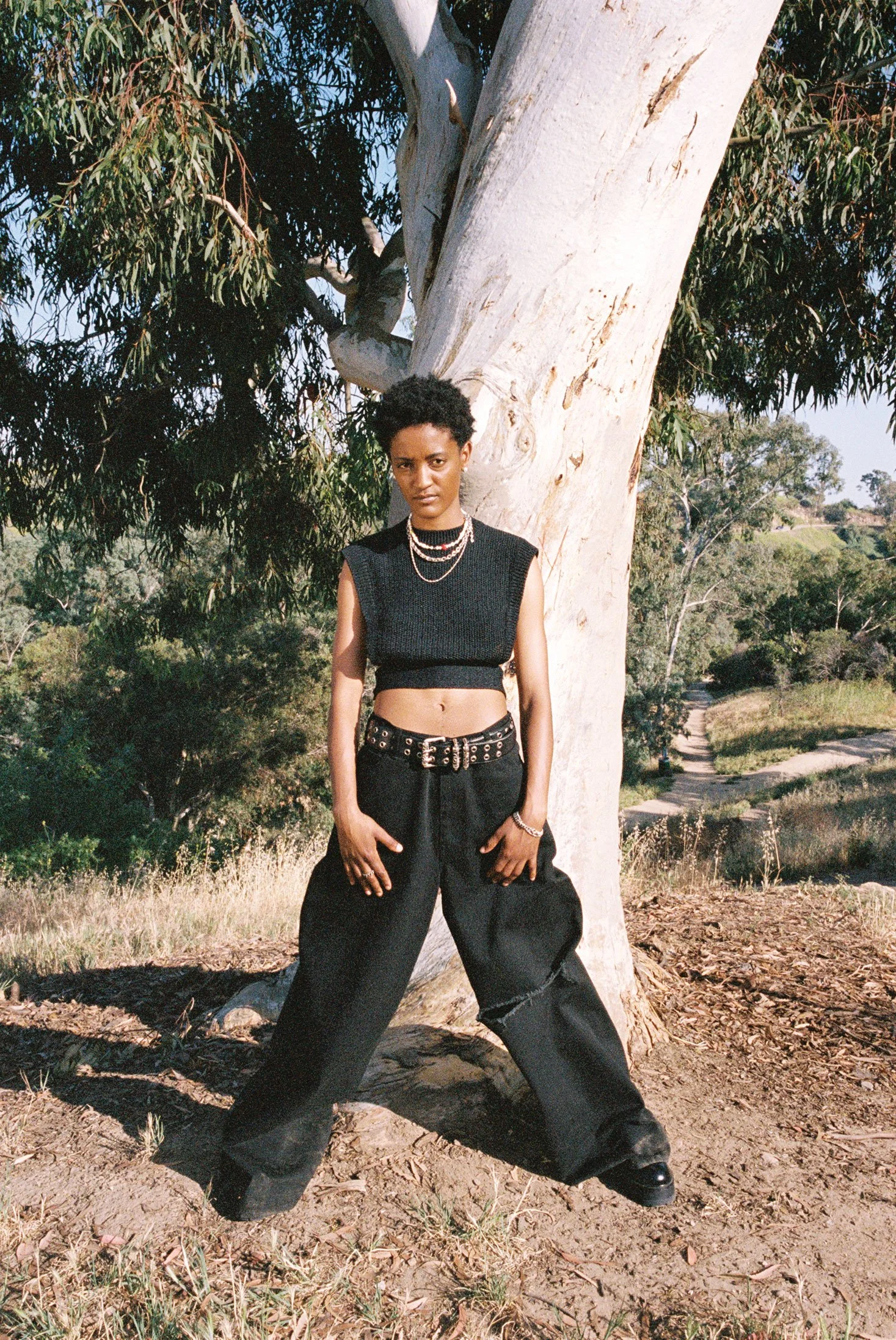 Syd | That Might Be The Sound of Heartbreak, But It's Also the Sound of ...