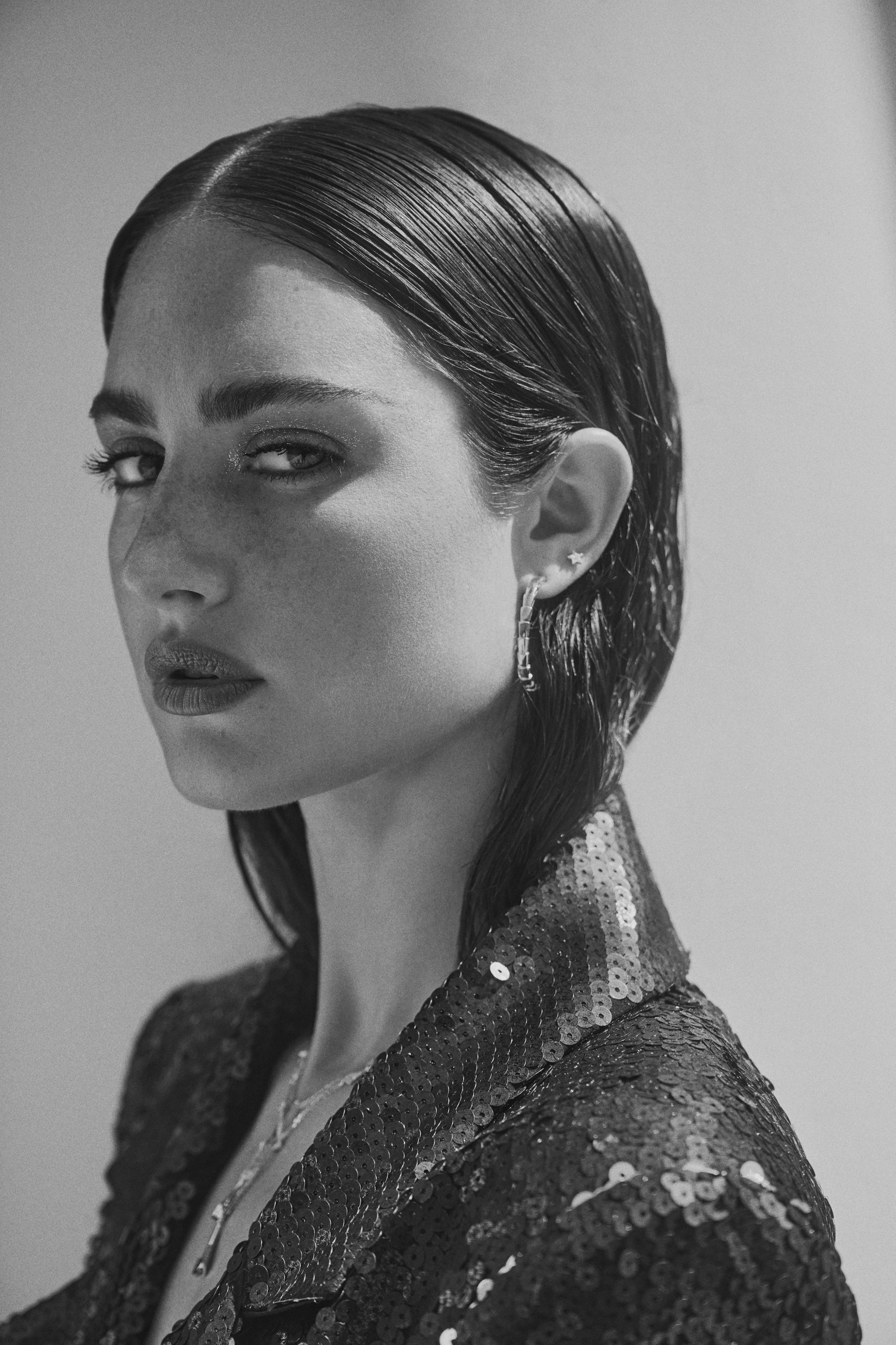 Grace Van Patten And Jackson White The Ripple Effect