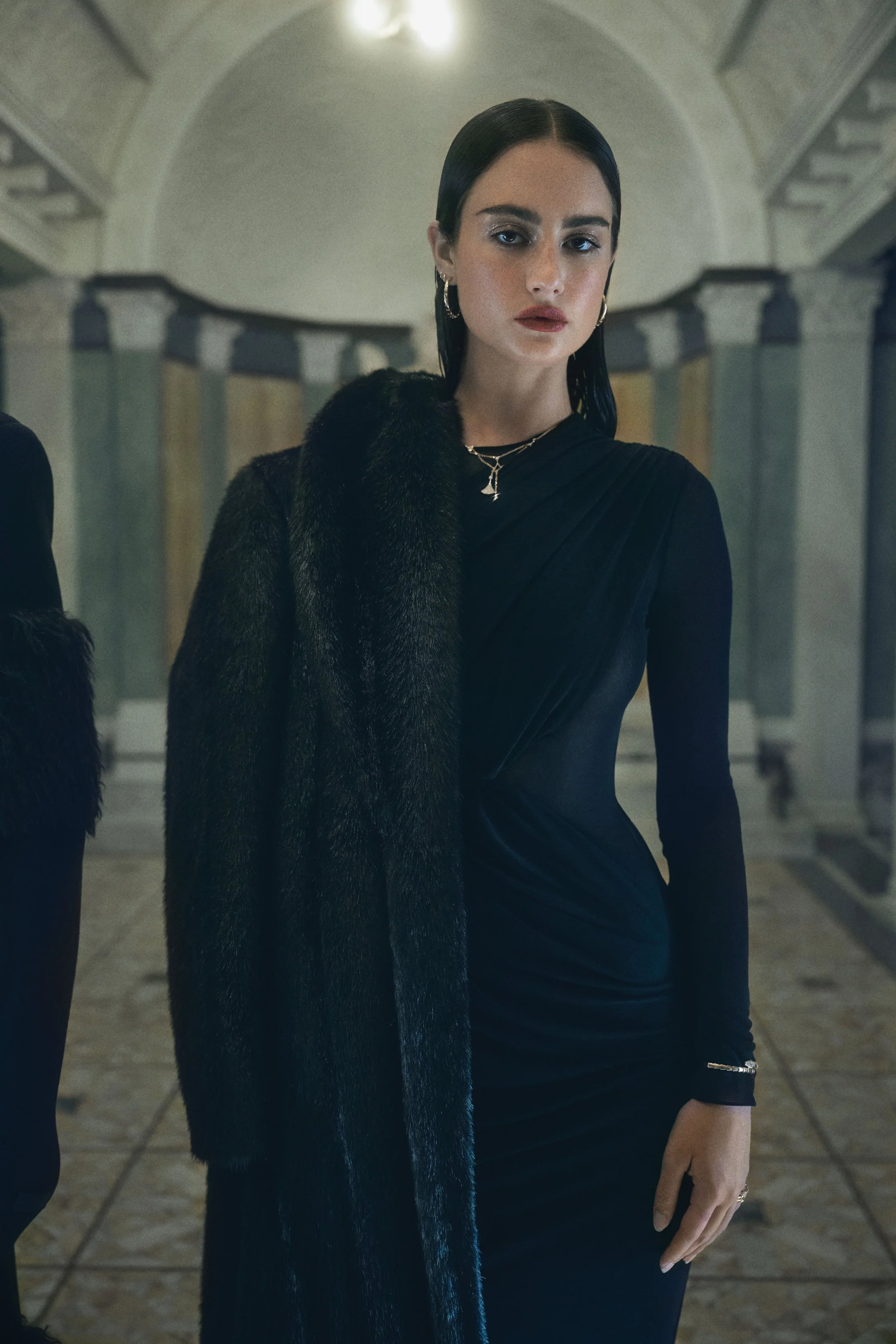 Grace Van Patten & Jackson White | The Ripple Effect