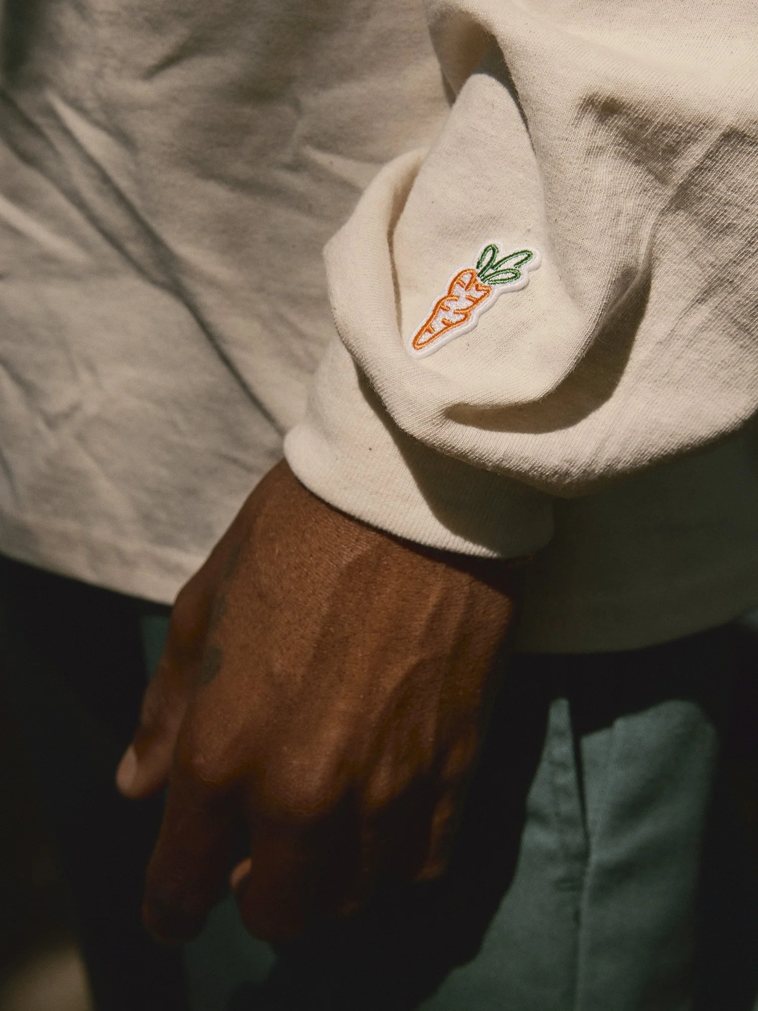 Anwar Carrots | Limited Edition Instacart Collection