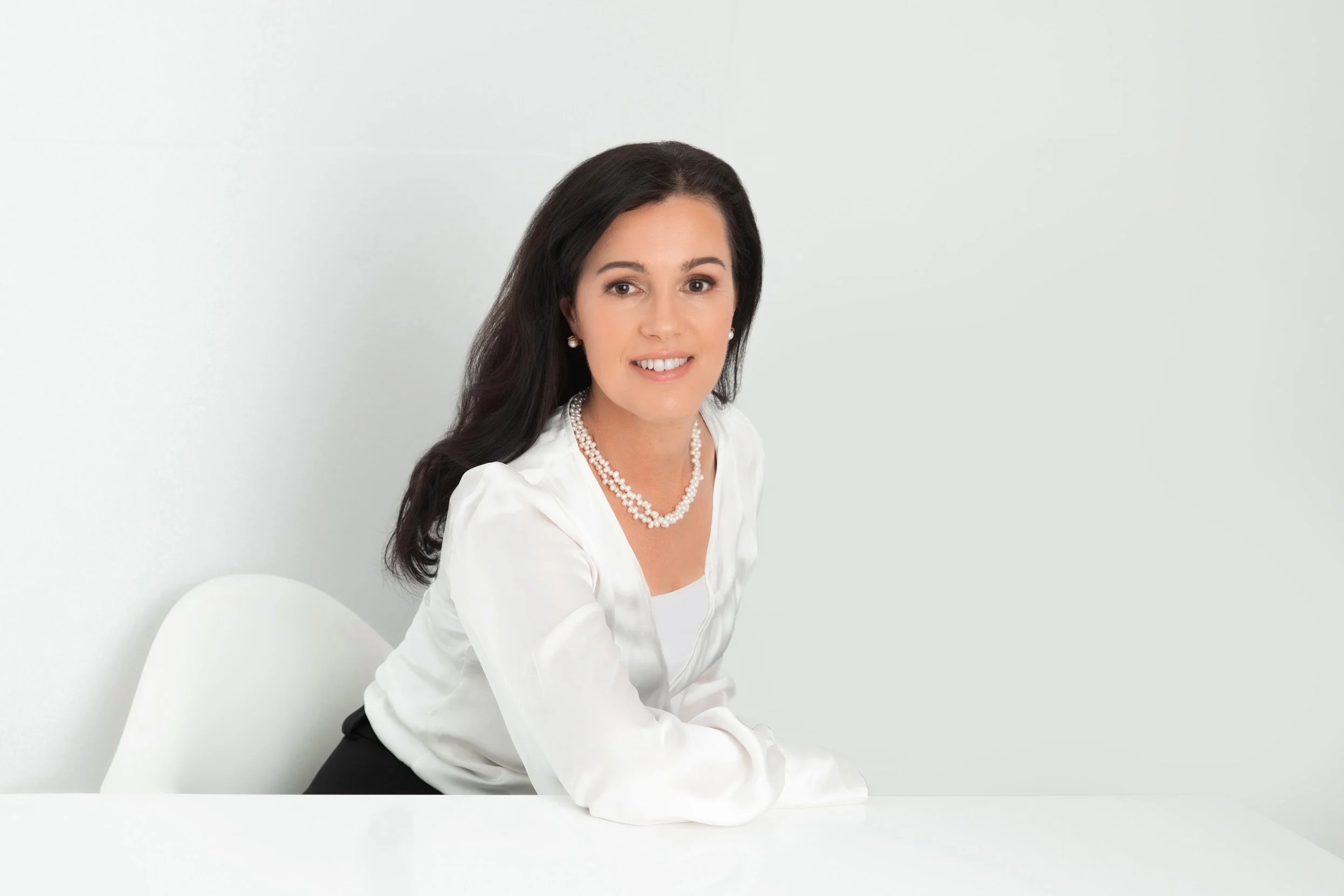 "The Successful Woman" Ambassador Joanna James Is on a Mission to ...