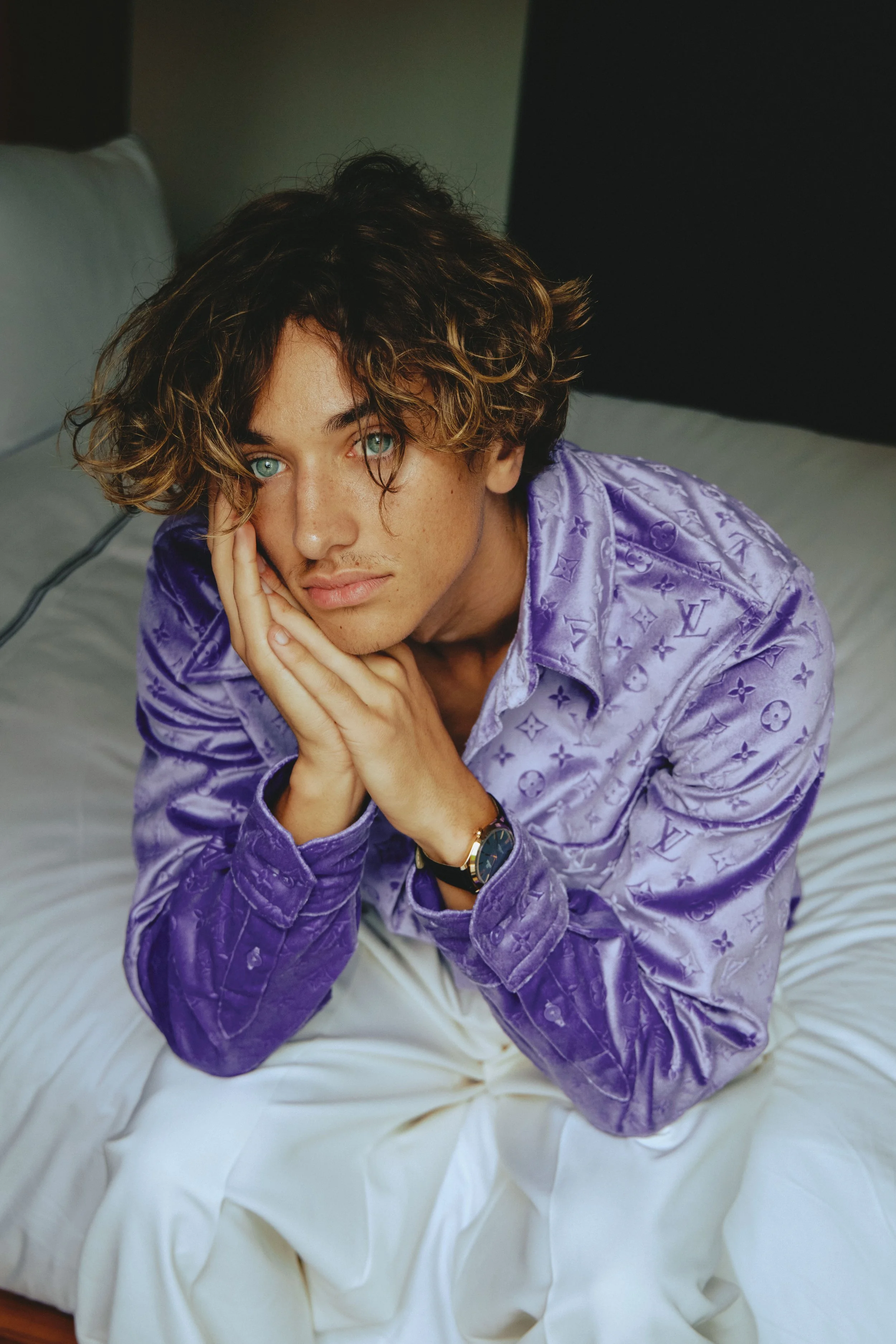 Gavin Casalegno | Endless Summer