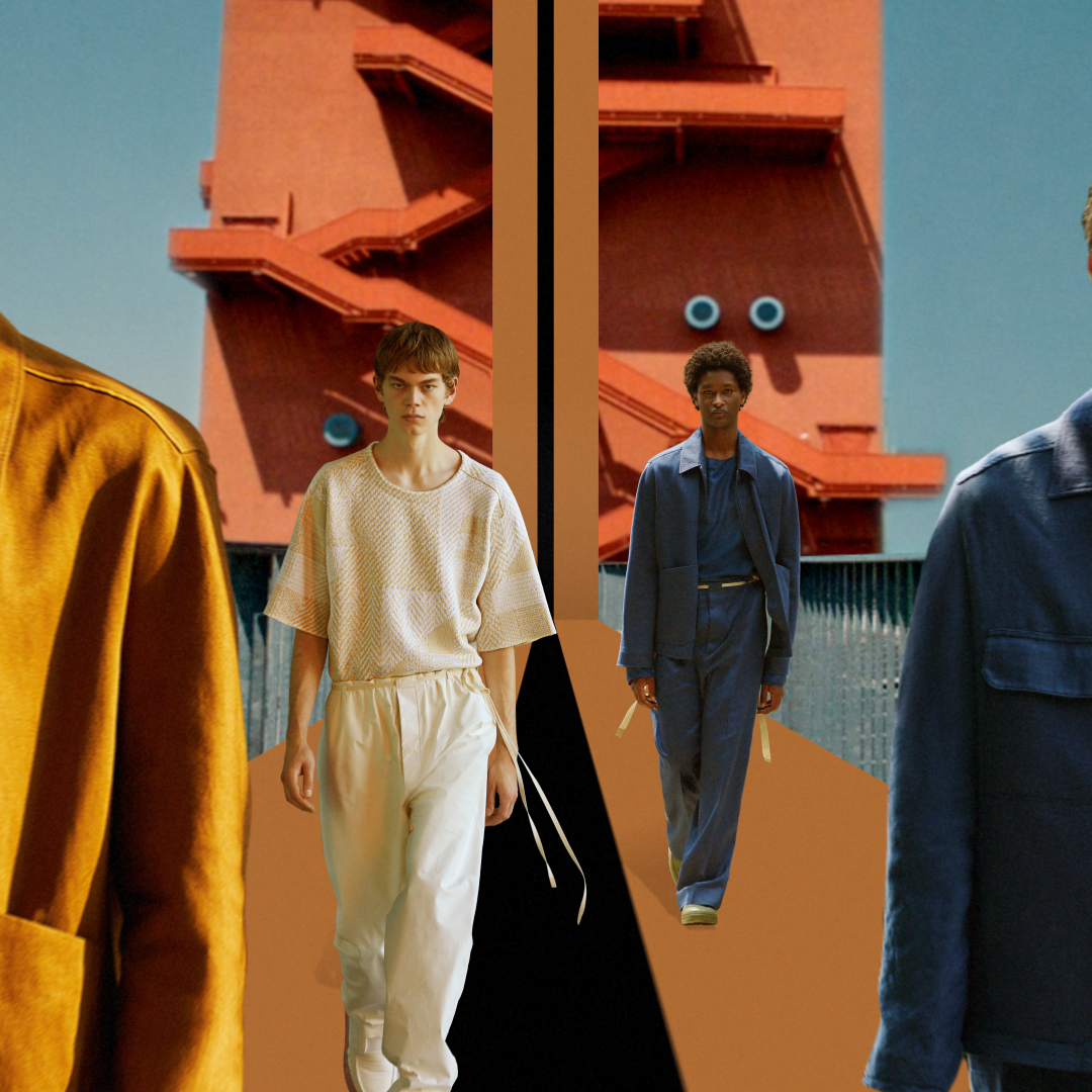 Zegna (Re)Branding | A New Era