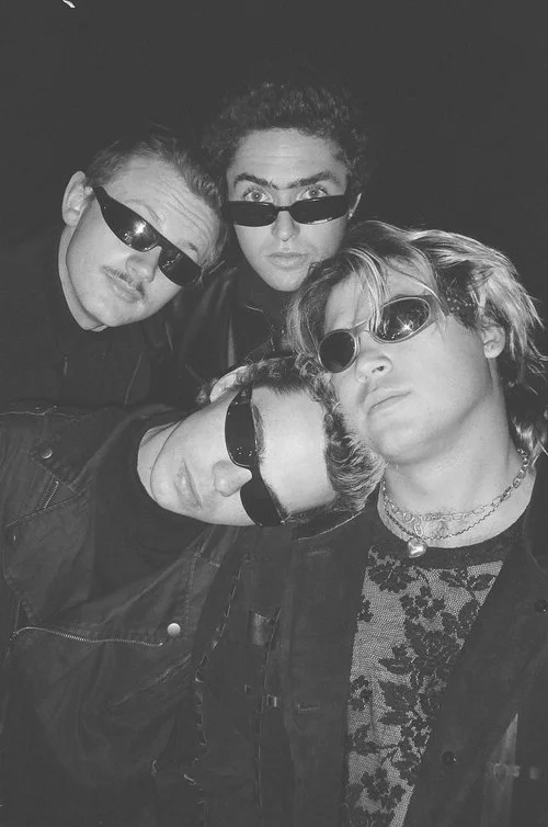 Dark Dazey | Psychedelic Rock Group Announces Tour