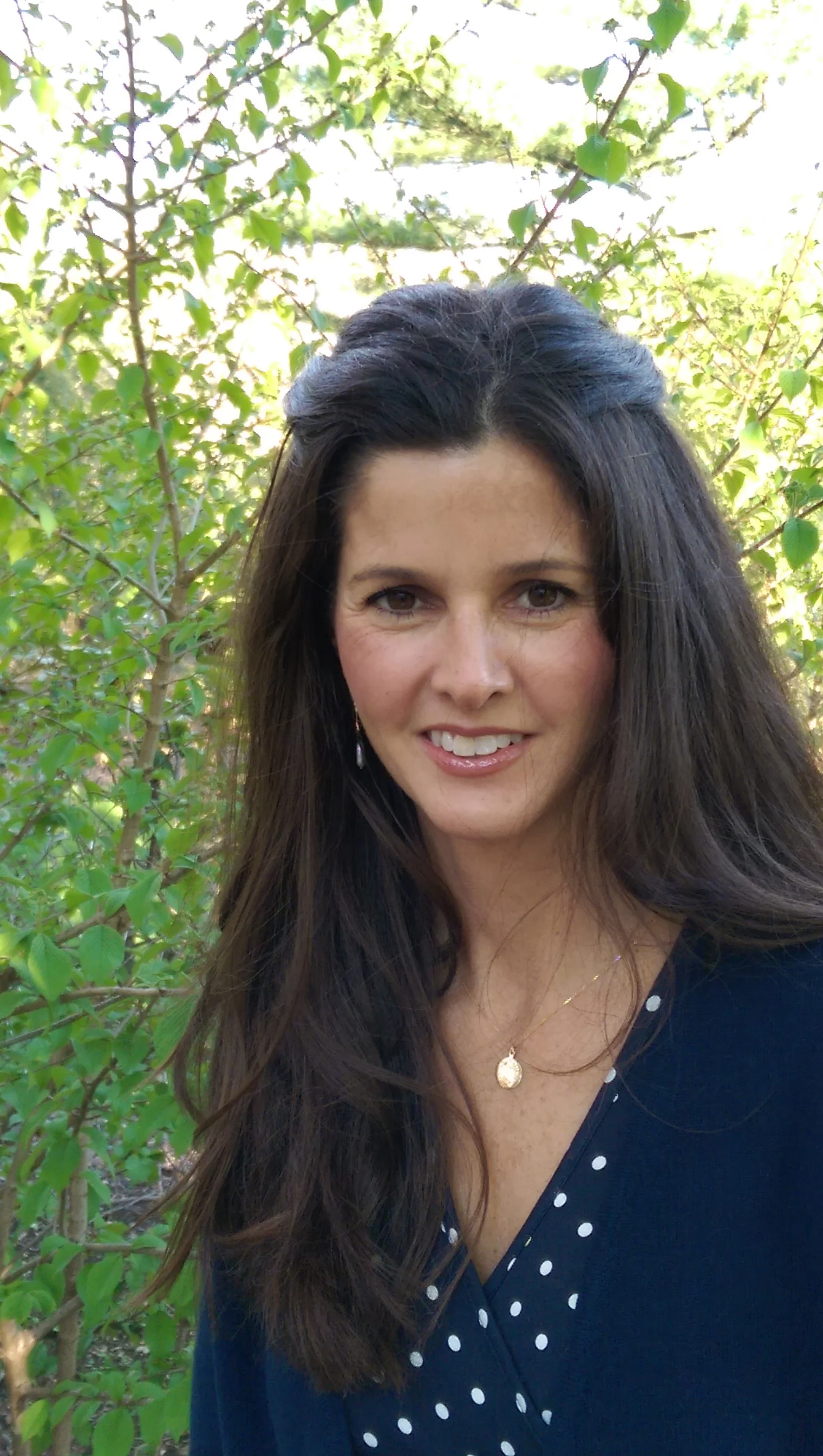 About — Susan Imes Hobbins, M.D.