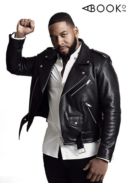 MUSTAFA SPEAKS — A BOOK OF MAGAZINE