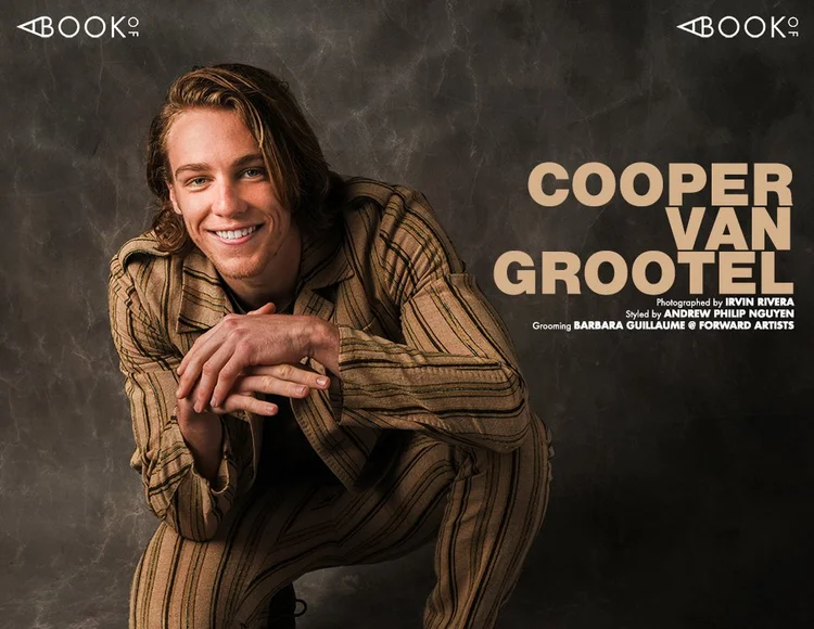 ONE OF US IS LYING’S COOPER VAN GROOTEL ON THE POWER OF NOW — A BOOK OF ...